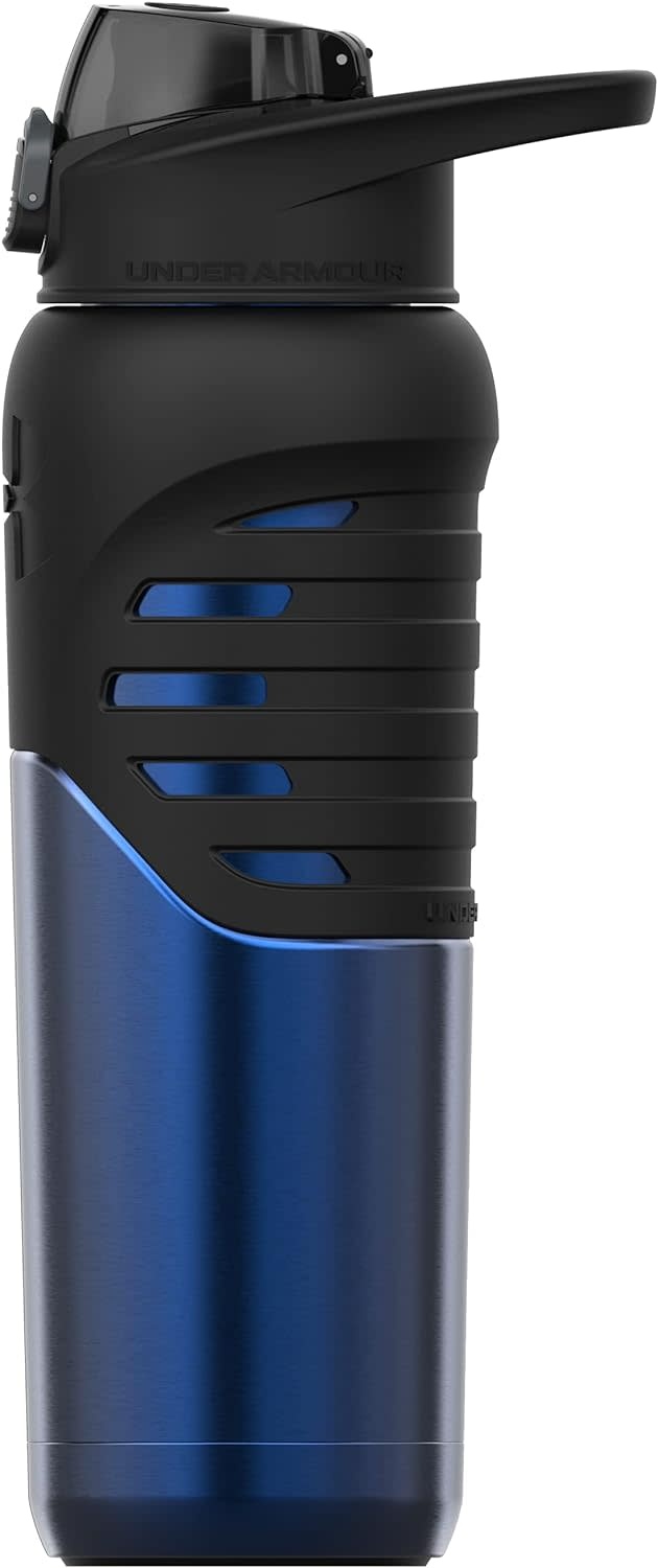 Under Armour Dominate 24 oz. Water Bottle - Bagger Sports
