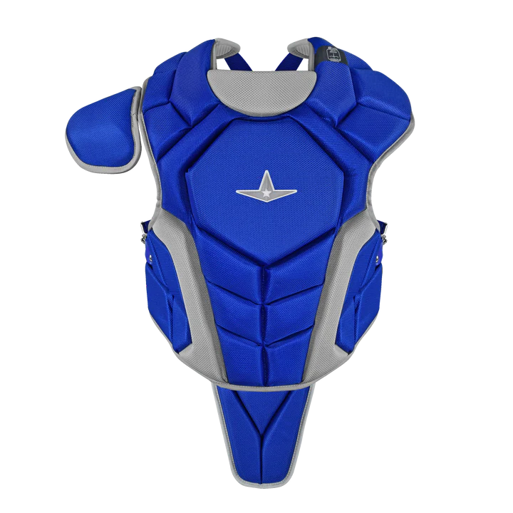 All Star Top Star Series Catching Kit - AGES 7-9 CKCC-TS-79 - Bagger Sports