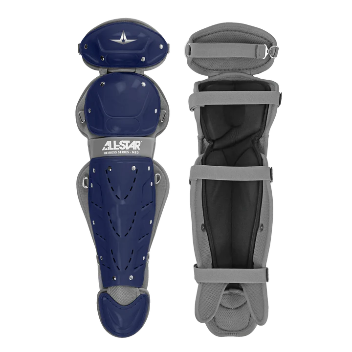 All Star Heiress Series Catching Kit CKW-H - Bagger Sports