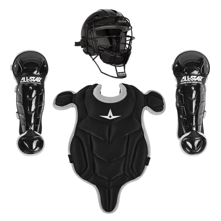 All Star Future Star Series Catching Kit -TBALL CK-FS-TBALL - Bagger Sports