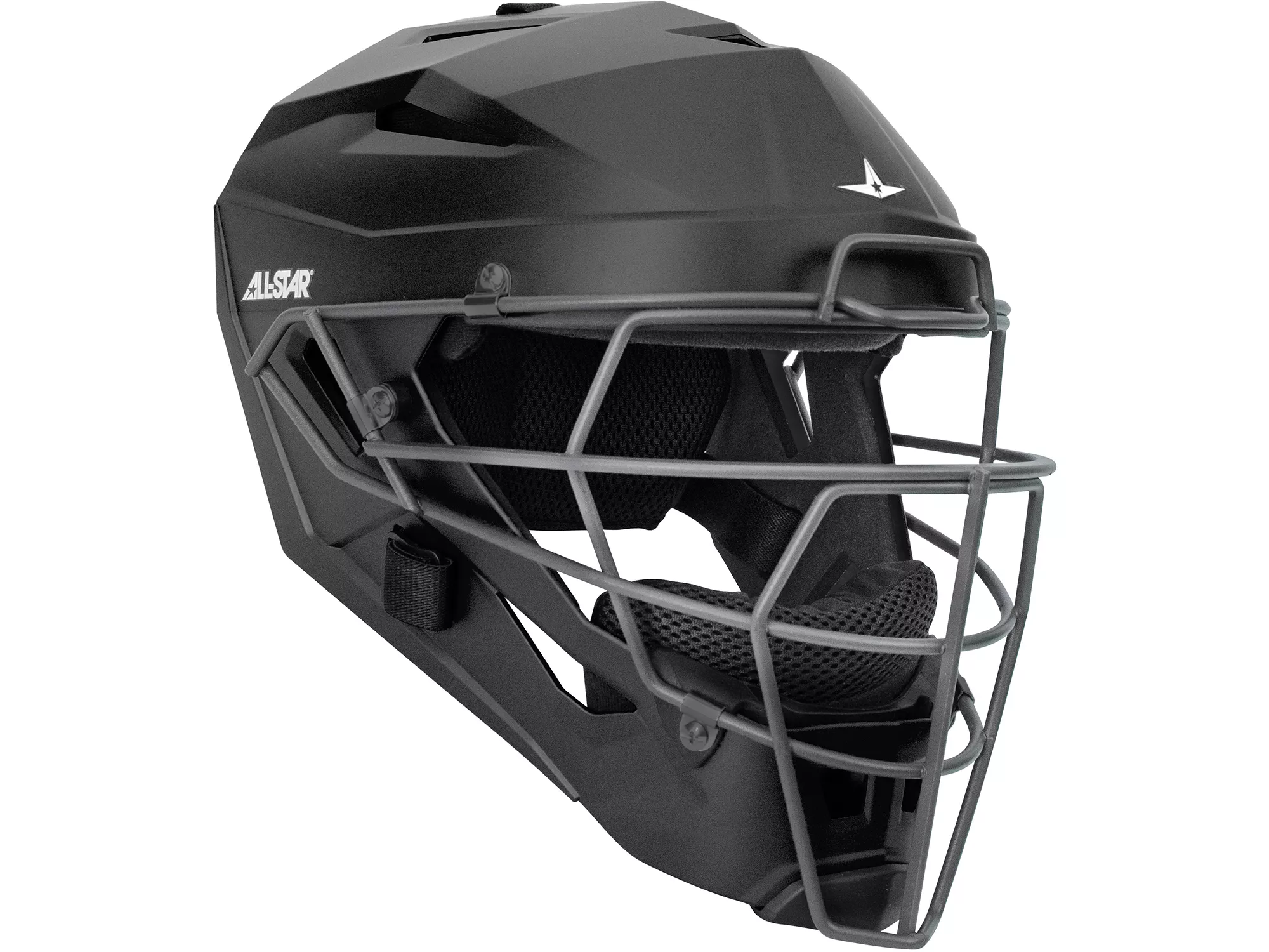 All Star MVP Pro Catcher's Helmet - Bagger Sports