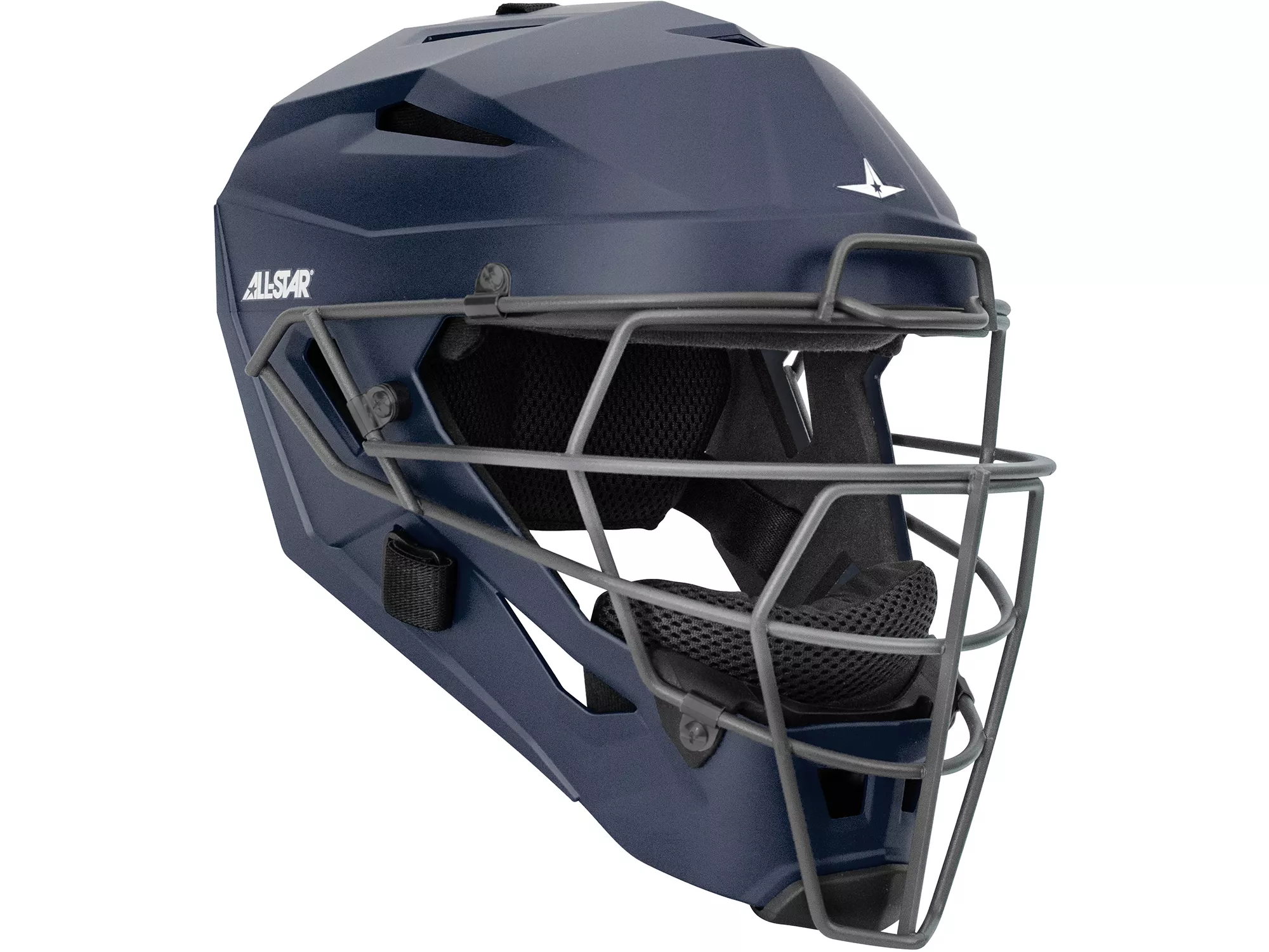 All Star MVP Pro Catcher's Helmet - Bagger Sports