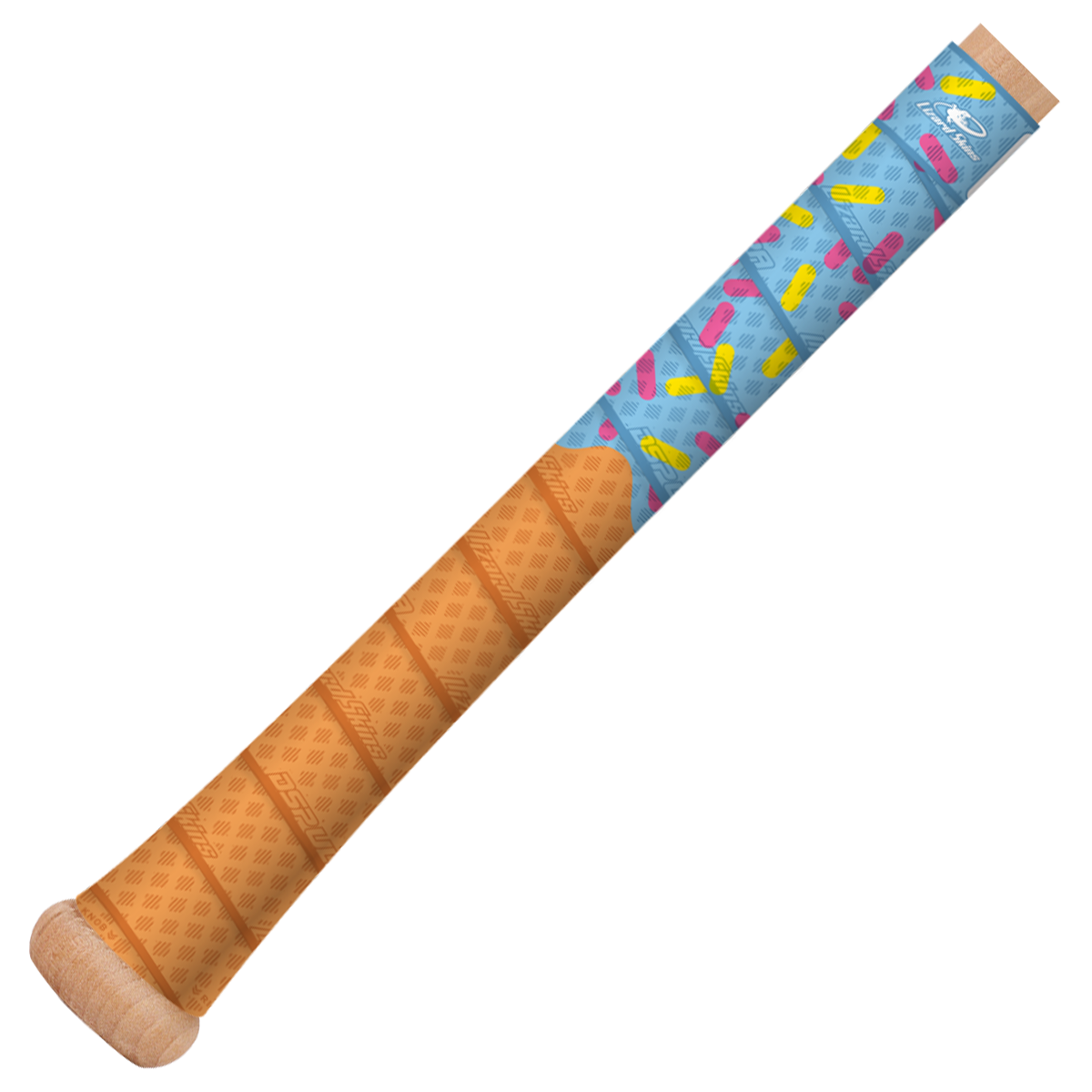 Lizard Skins Lizard Skins DSP Ultra Bat Grip - Bagger Sports