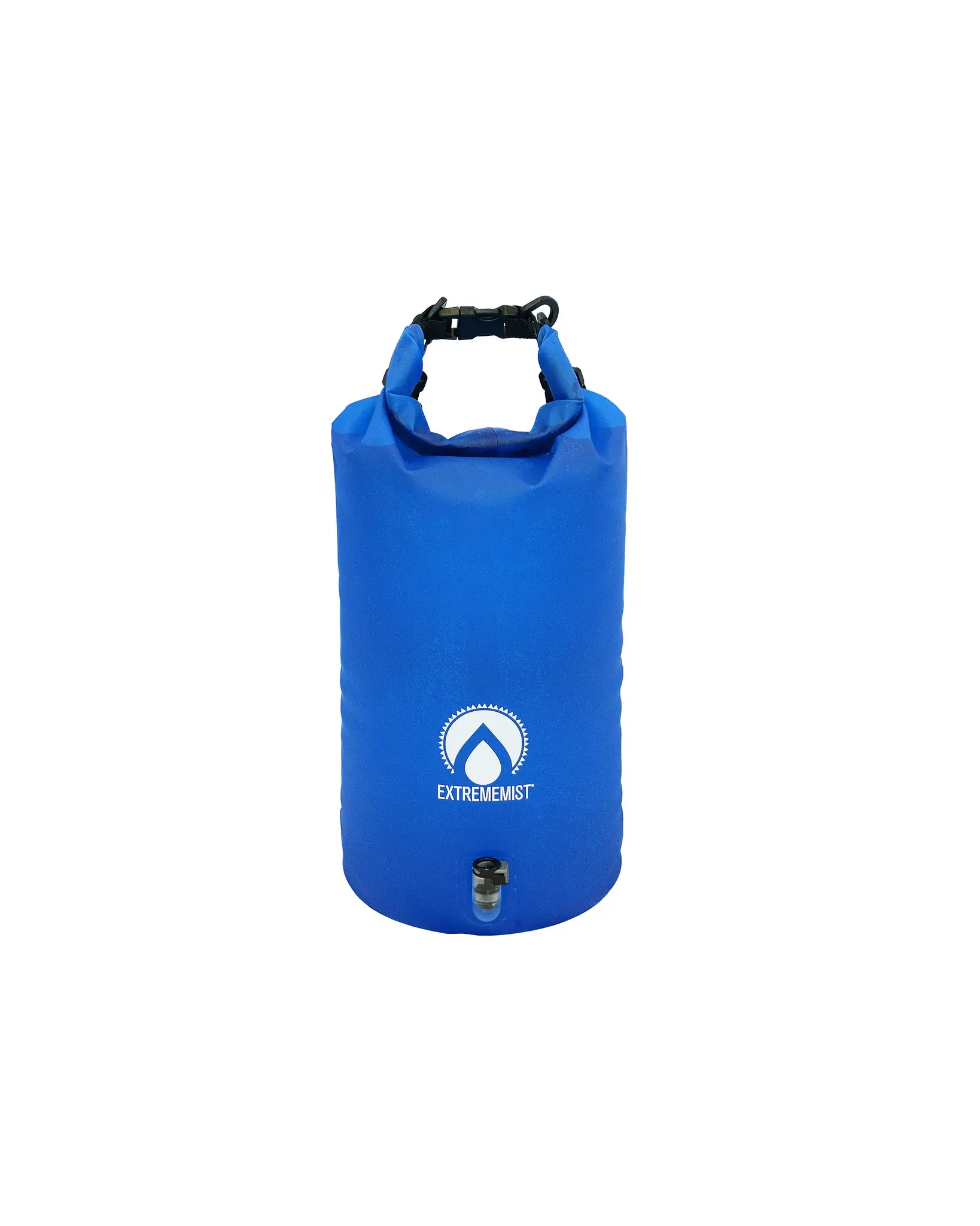 ExtremeMIST 10 Liter Collapsible Water Container - Bagger Sports