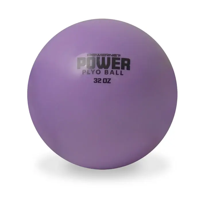 PowerNet PowerNet Power Plyometric Training Balls - Bagger Sports