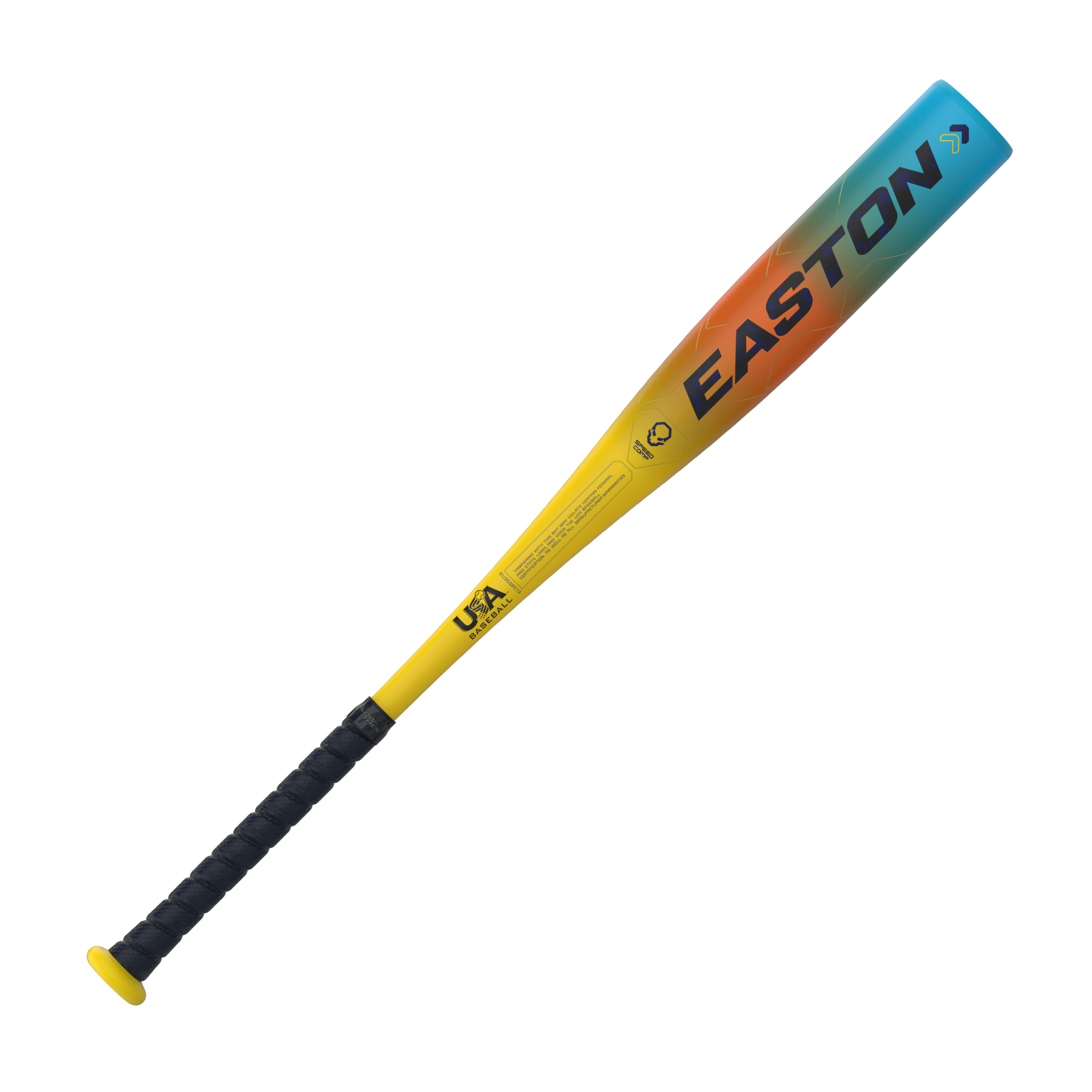 2025 Easton Speed Comp (-13) USA Baseball Bat - EUS5SPC13 - Bagger Sports