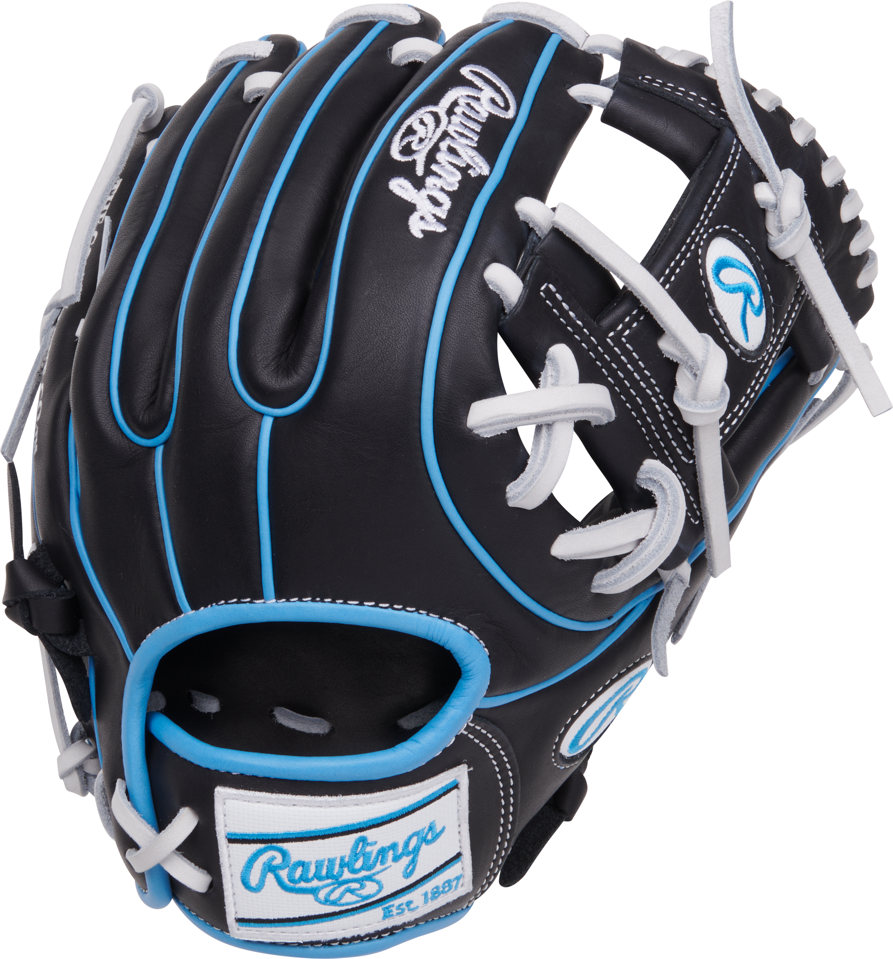 Rawlings NXT Series 11.5" Infield Baseball Glove - NXT234U-2B - Bagger ...