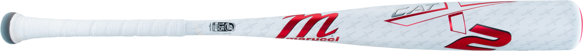 2025 Marucci CATX2 (-5) 2 3/4" USSSA Baseball Bat - MSBCX25 - Bagger Sports