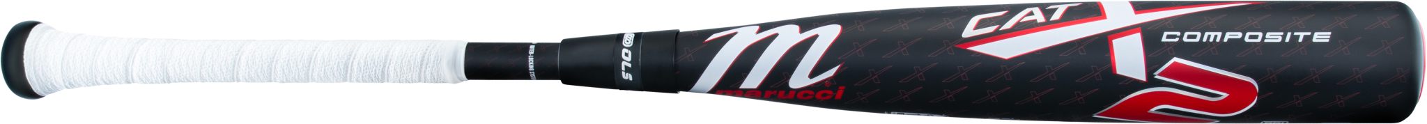 2025 Marucci CATX2 Composite (-5) 2 3/4" USSSA Baseball Bat - MSBCCPX25 ...