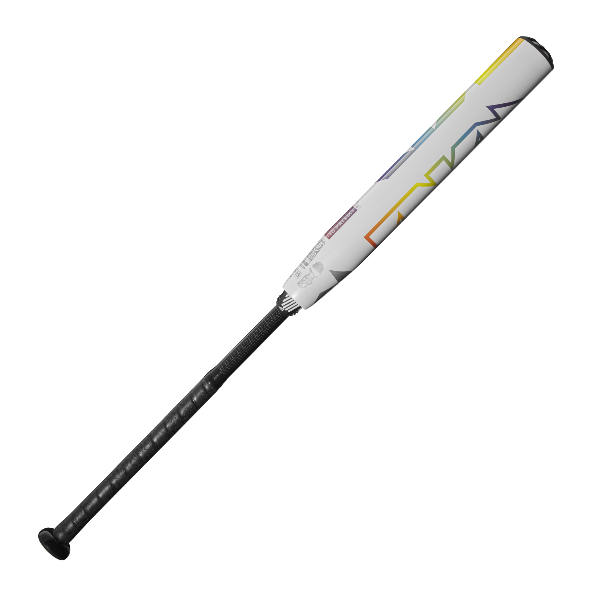 2025 Demarini Prism+ (-10) Fastpitch Bat - WBD2548010 - Bagger Sports