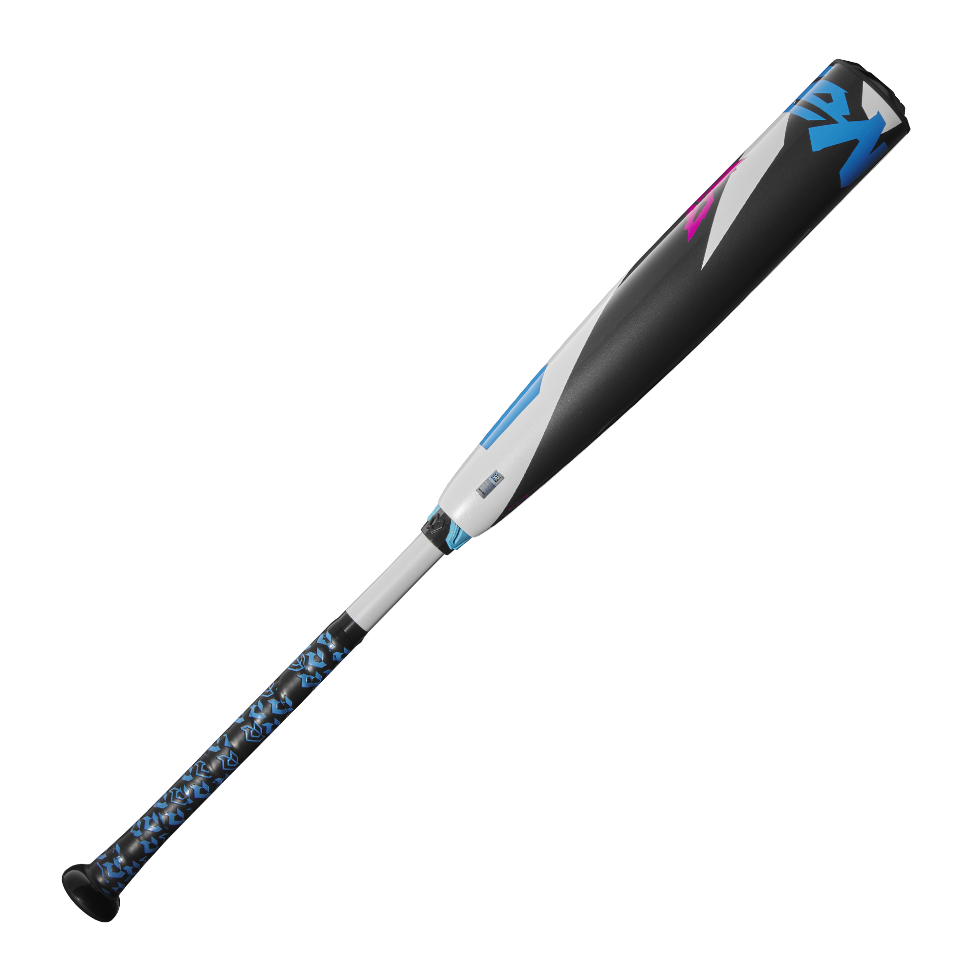 2025 Demarini Zen (-10) USSSA Baseball Bat - WBD2532010 - Bagger Sports