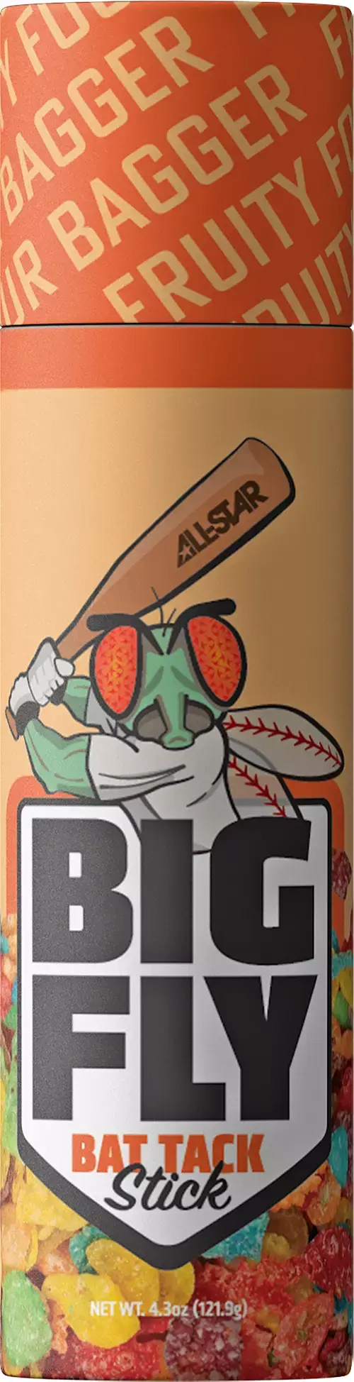 All-Star All-Star Big Fly Scented Bat Tack Stick - BFST1 - Bagger Sports