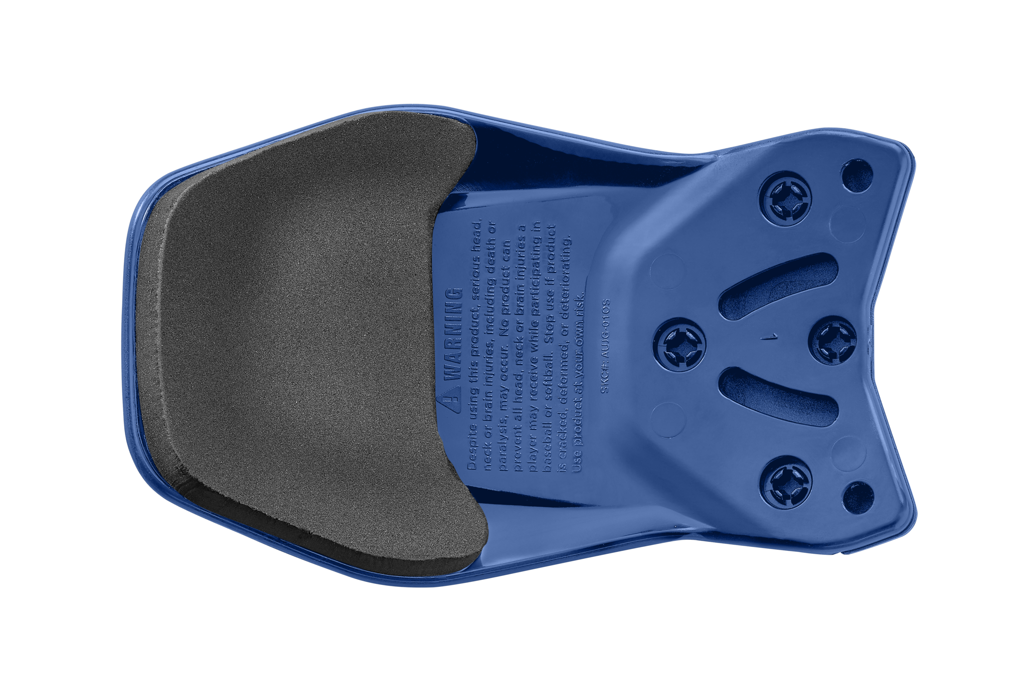 Easton Multi-Adjust Jaw Guard - MULTIADJG - Bagger Sports