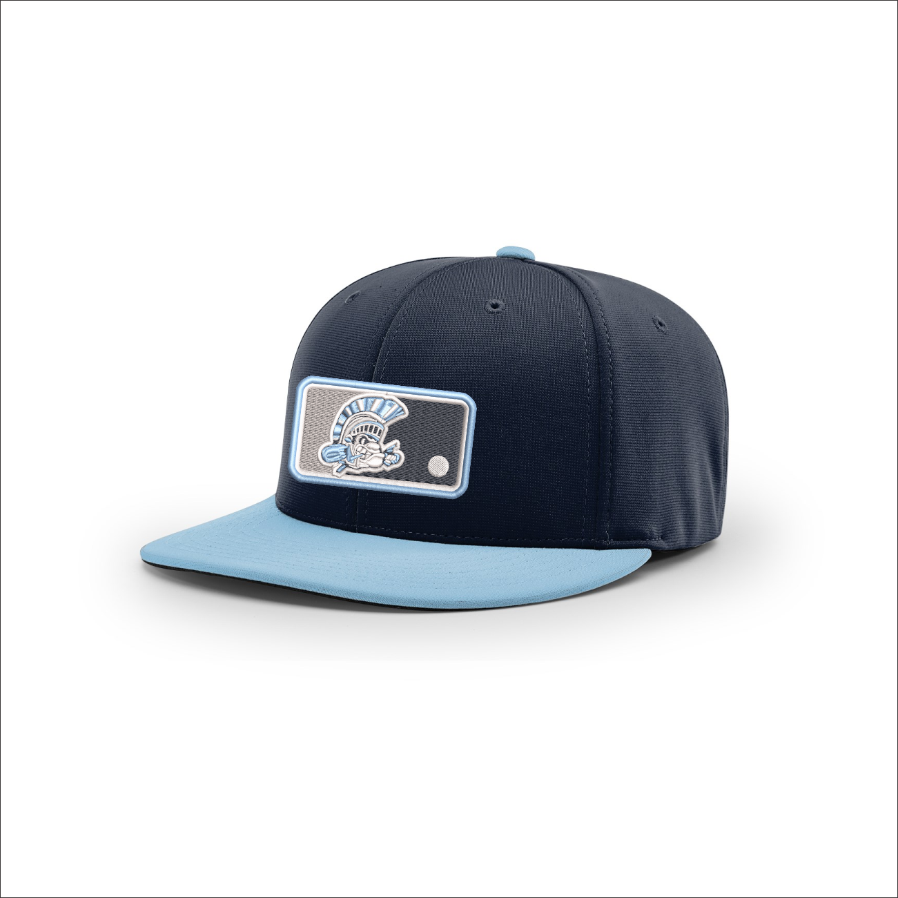 Sylmar Spartans Baseball Richardson PTS20 Cap - Bagger Sports