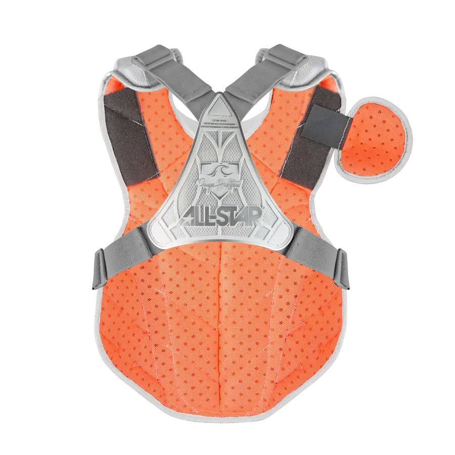 All-Star All-Star PHX™ Paige Halstead Fastpitch Catching Kit - CKW-PHX ...