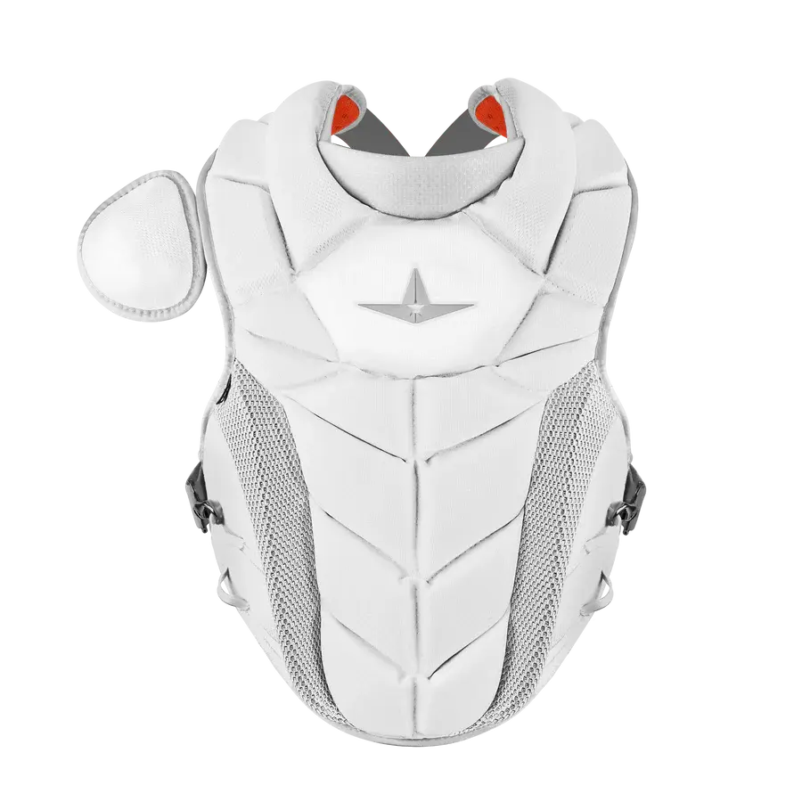 All-Star All-Star PHX™ Paige Halstead Fastpitch Catching Kit - CKW-PHX ...