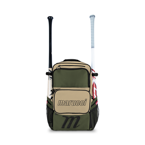 Marucci Marucci Rovr Bat Pack - Bagger Sports