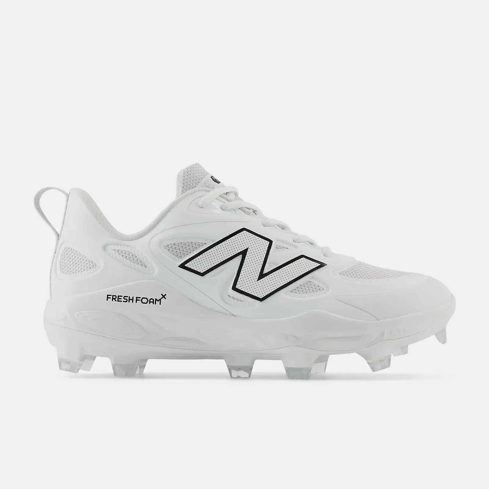 New Balance Women's Fresh Foam Velo v4 Molded - SPVELOW4 - Bagger Sports