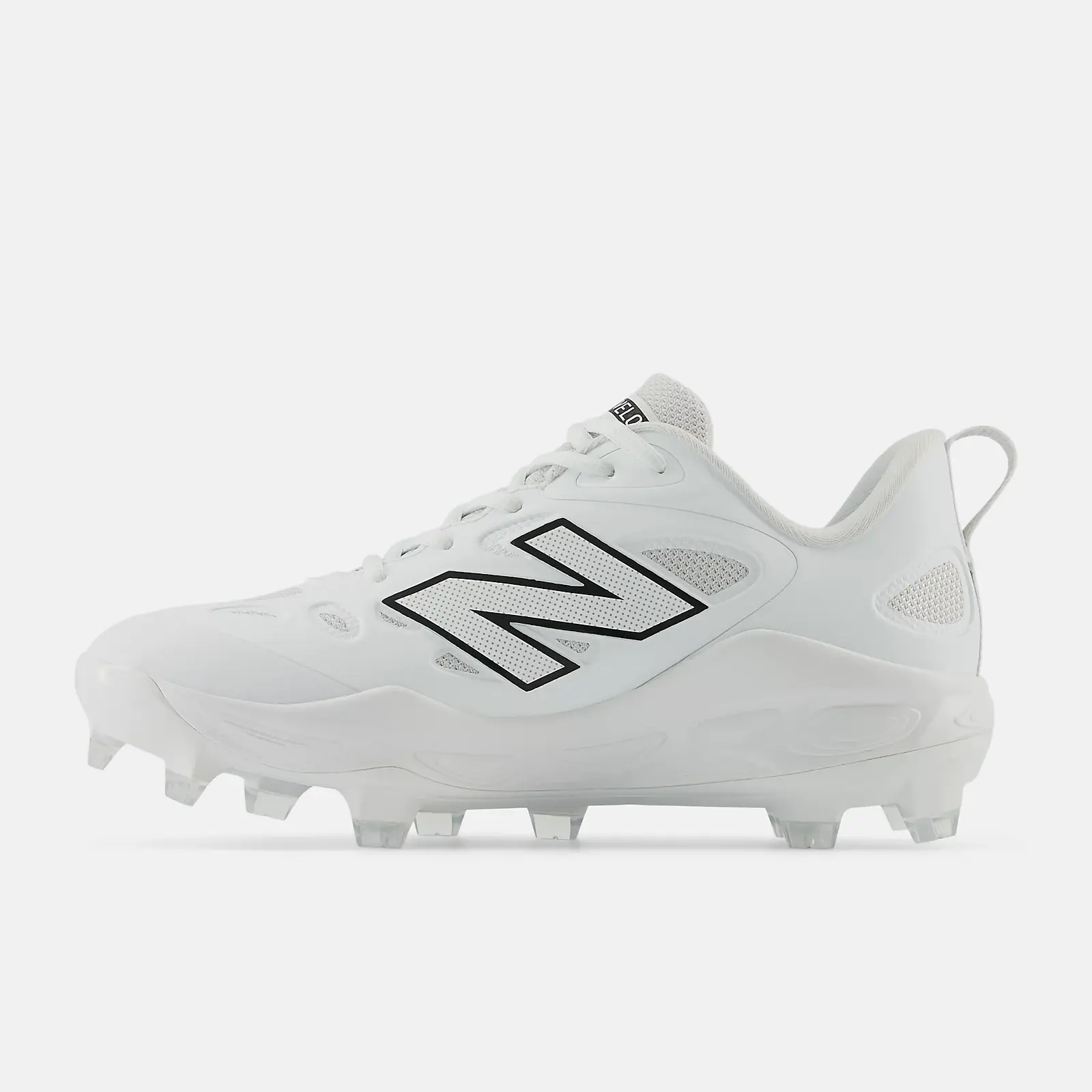 New Balance Women's Fresh Foam Velo v4 Molded - SPVELOW4 - Bagger Sports