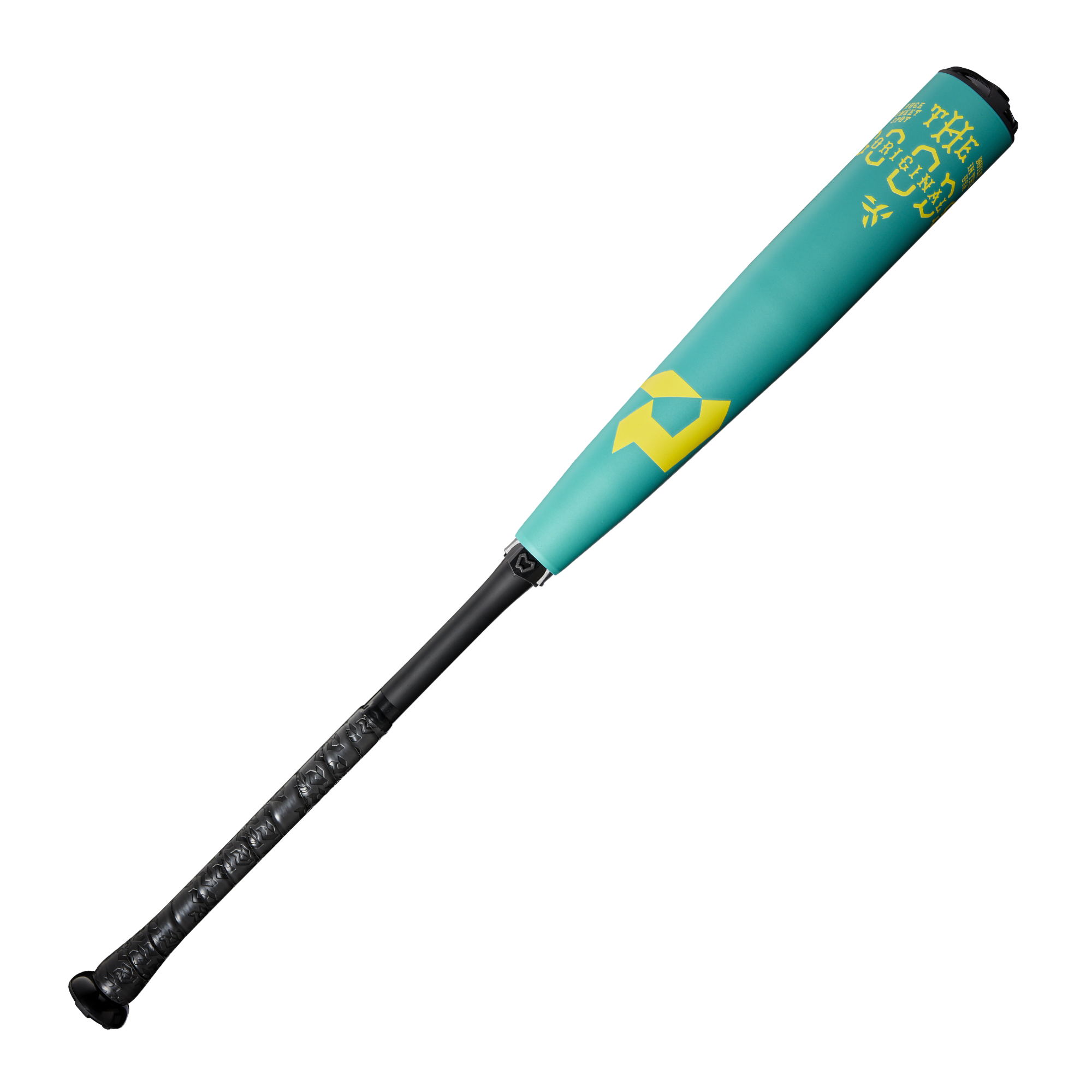 2025 DeMarini The Goods Teal (-3) BBCOR Baseball Bat - WBD2564010 ...