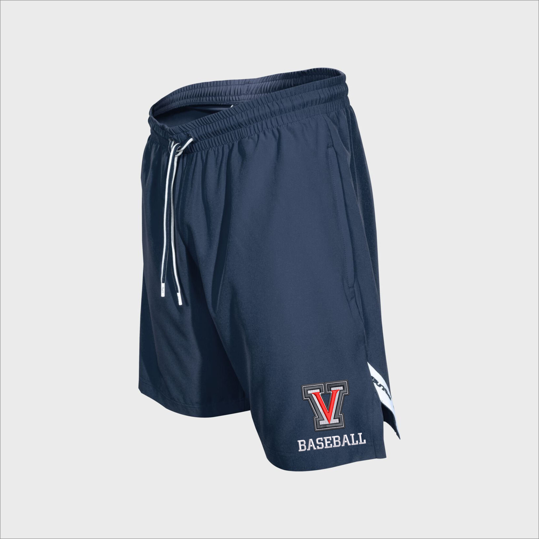 Viewpoint Baseball Rawlings Shorts - Bagger Sports