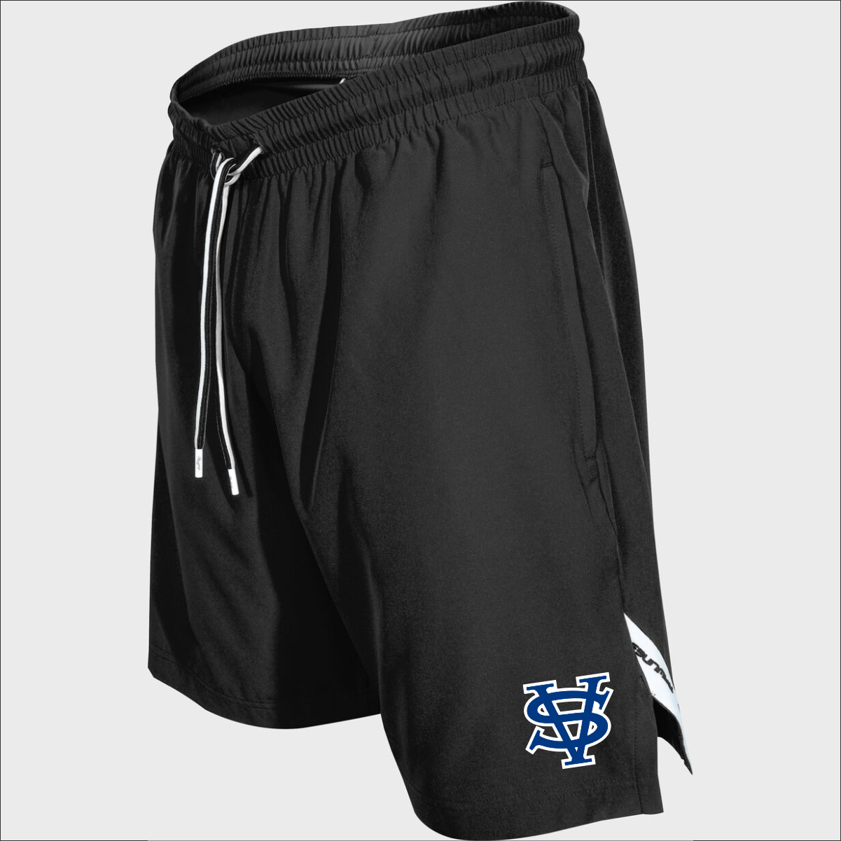 Rawlings SVM Baseball Rawlings Shorts - Bagger Sports