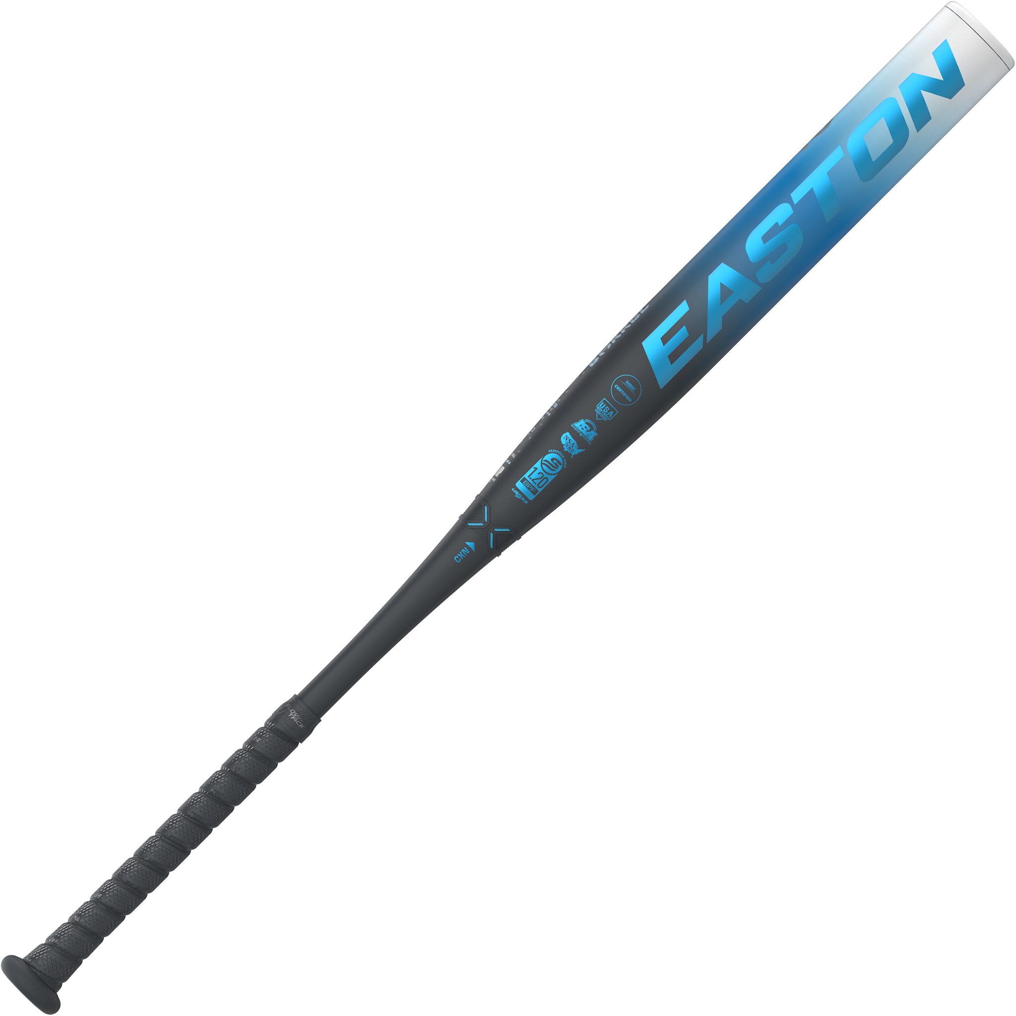 2025 Easton Ghost (-10) OG Double Barrel Fastpitch Bat - EFP5GHOG10 ...