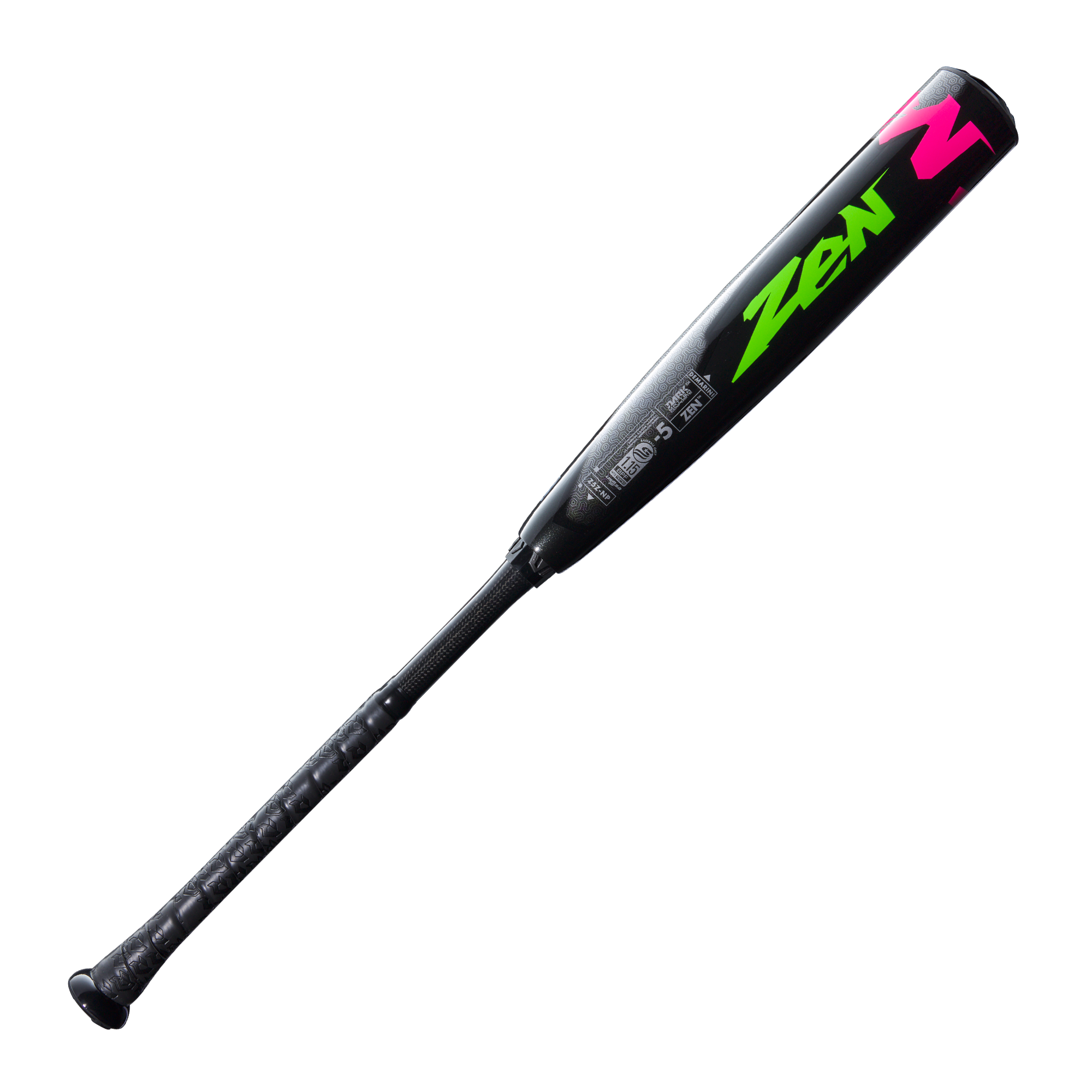 2025 Demarini Zen Limited Edition (-5) USSSA Baseball Bat - WBD2543010 ...