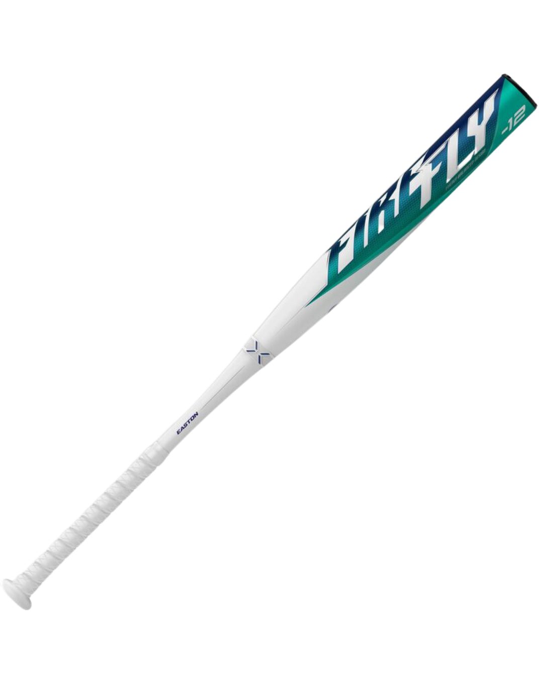 2024 Easton Firefly (-12) Fastpitch Softball Bat - EFP4FF12 - Bagger Sports