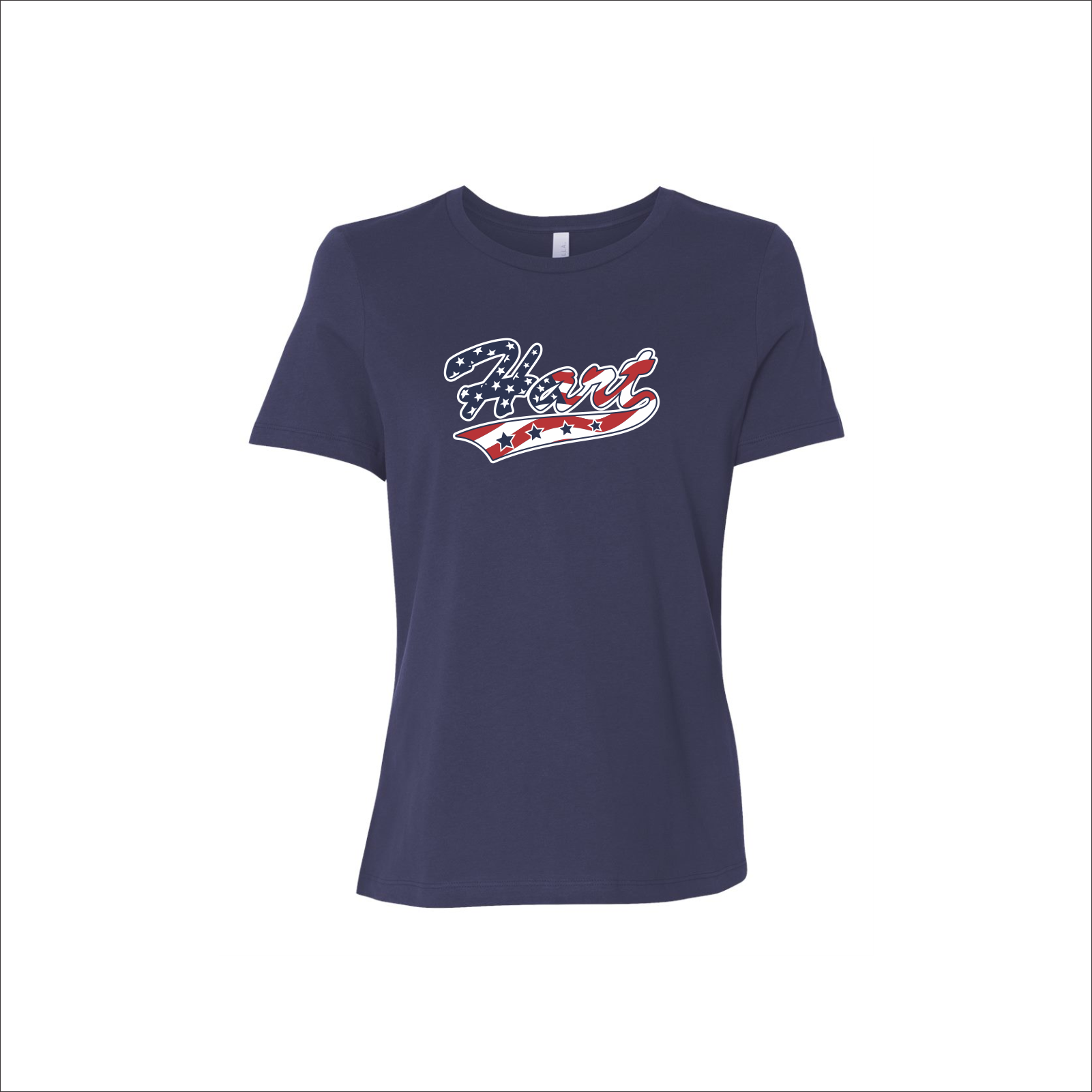 Hart Select Team Ladies Crew - Bagger Sports