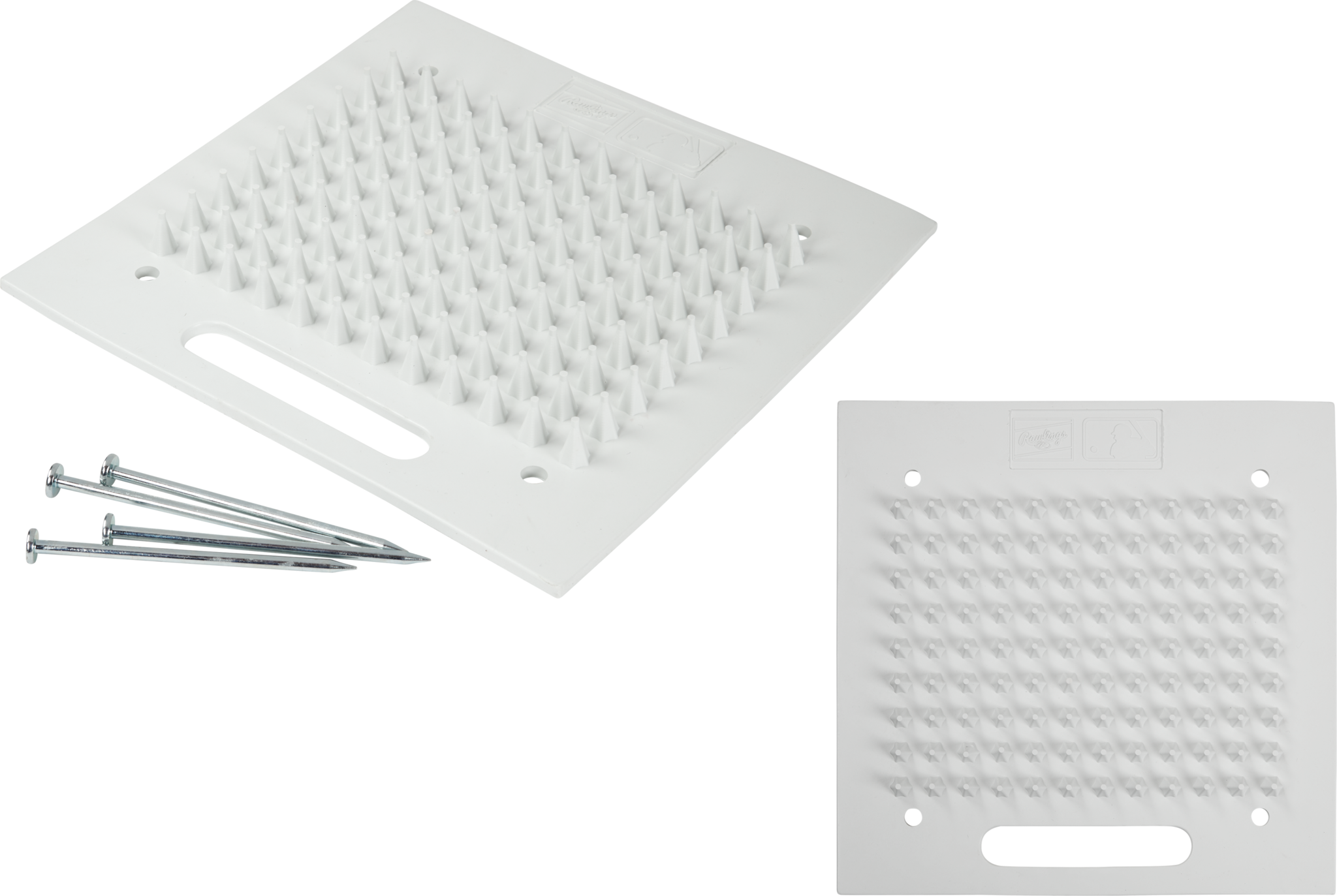 Rawlings Stake Down Cleat Cleaner - Bagger Sports