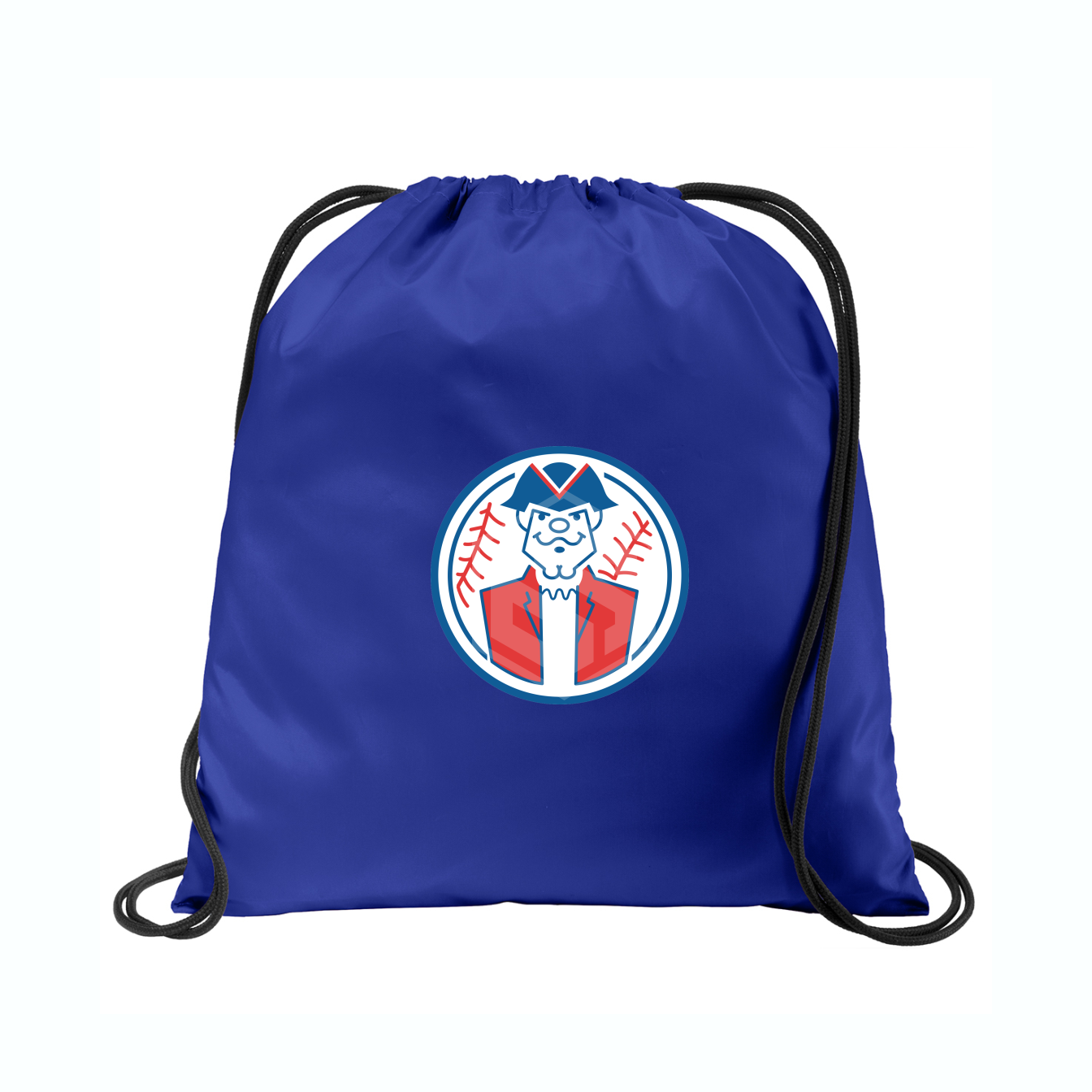 Squires Baseball World Series '25 Cinch Bag - Bagger Sports