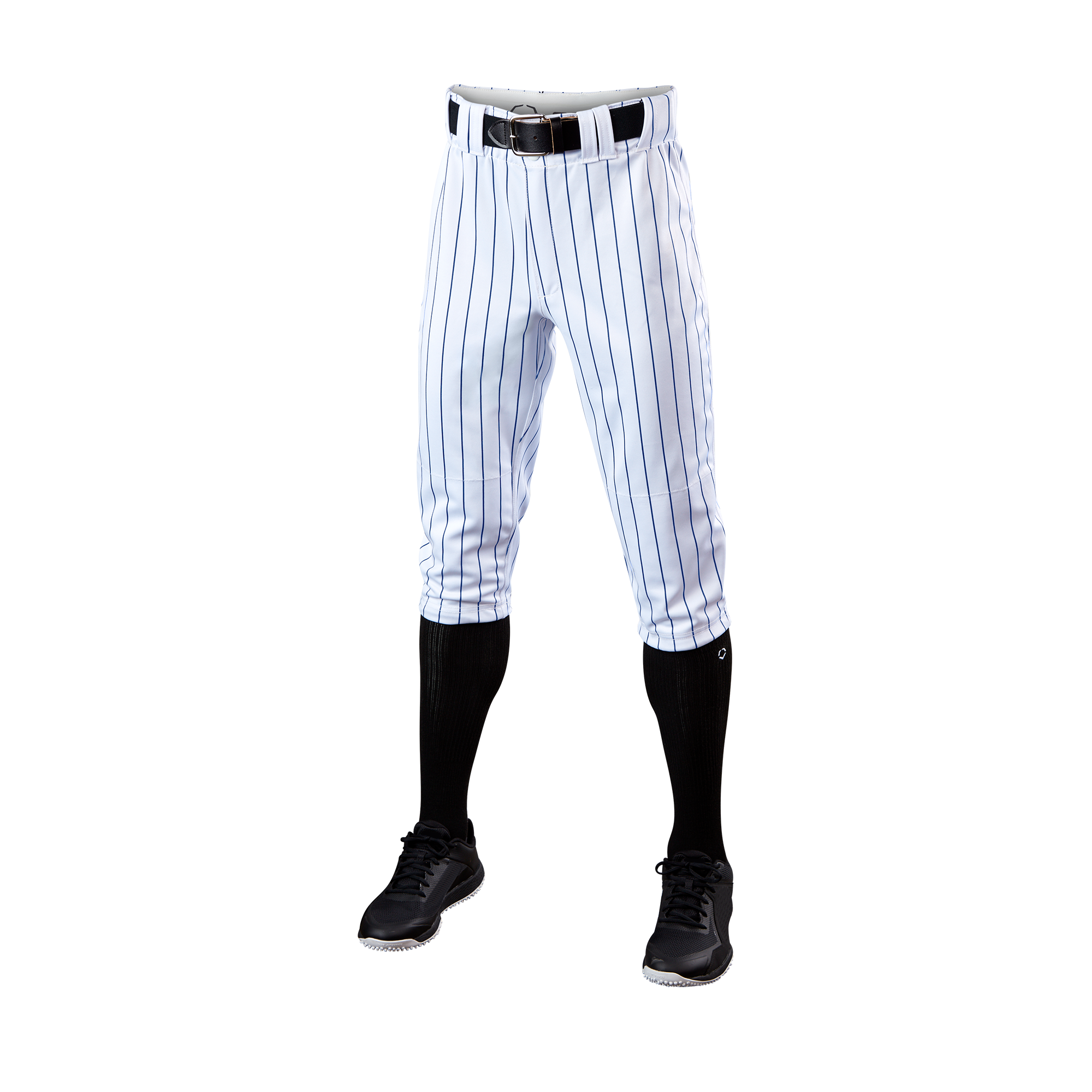 EvoShield EvoShield Youth Salute Pinstripe Baseball Knicker - Bagger Sports