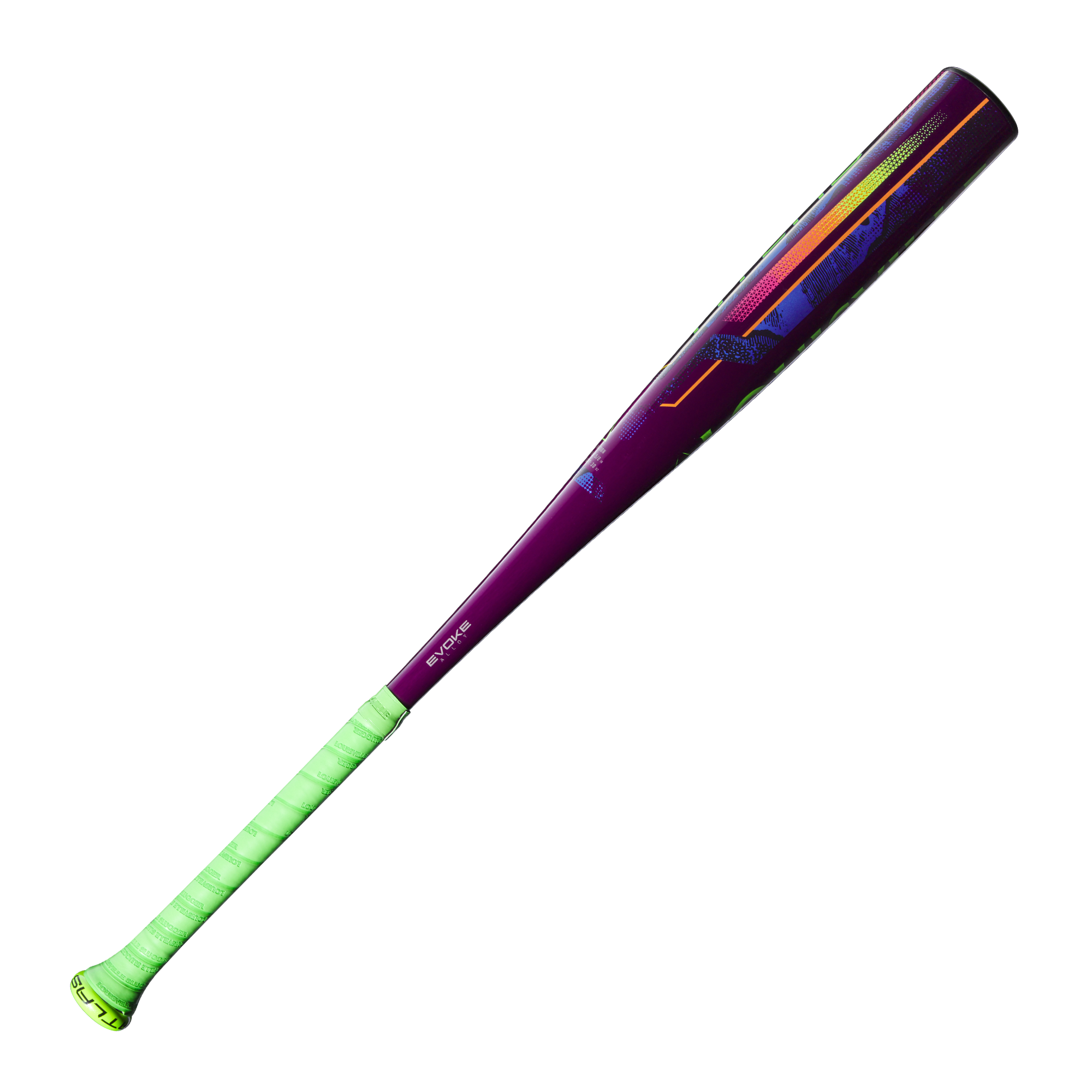 2025 Louisville Slugger Atlas CWS Edition (-3) BBCOR Baseball Bat ...