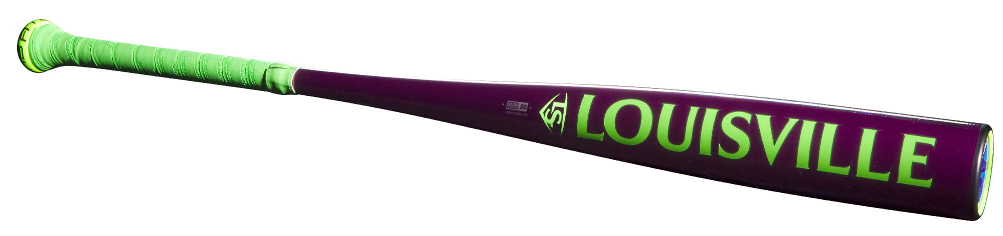 2025 Louisville Slugger Atlas CWS Edition (-3) BBCOR Baseball Bat ...