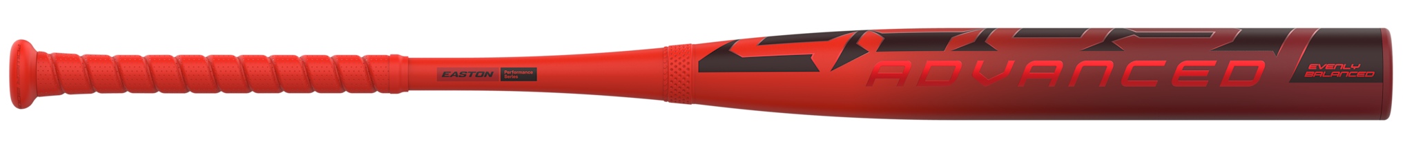 2026 Easton Ghost Advanced (-11) Fastpitch Bat - EFP6GHAD11 - Bagger Sports