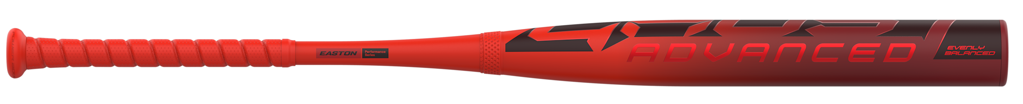 2026 Easton Ghost Advanced (-10) Fastpitch Bat - EFP6GHAD10 - Bagger Sports