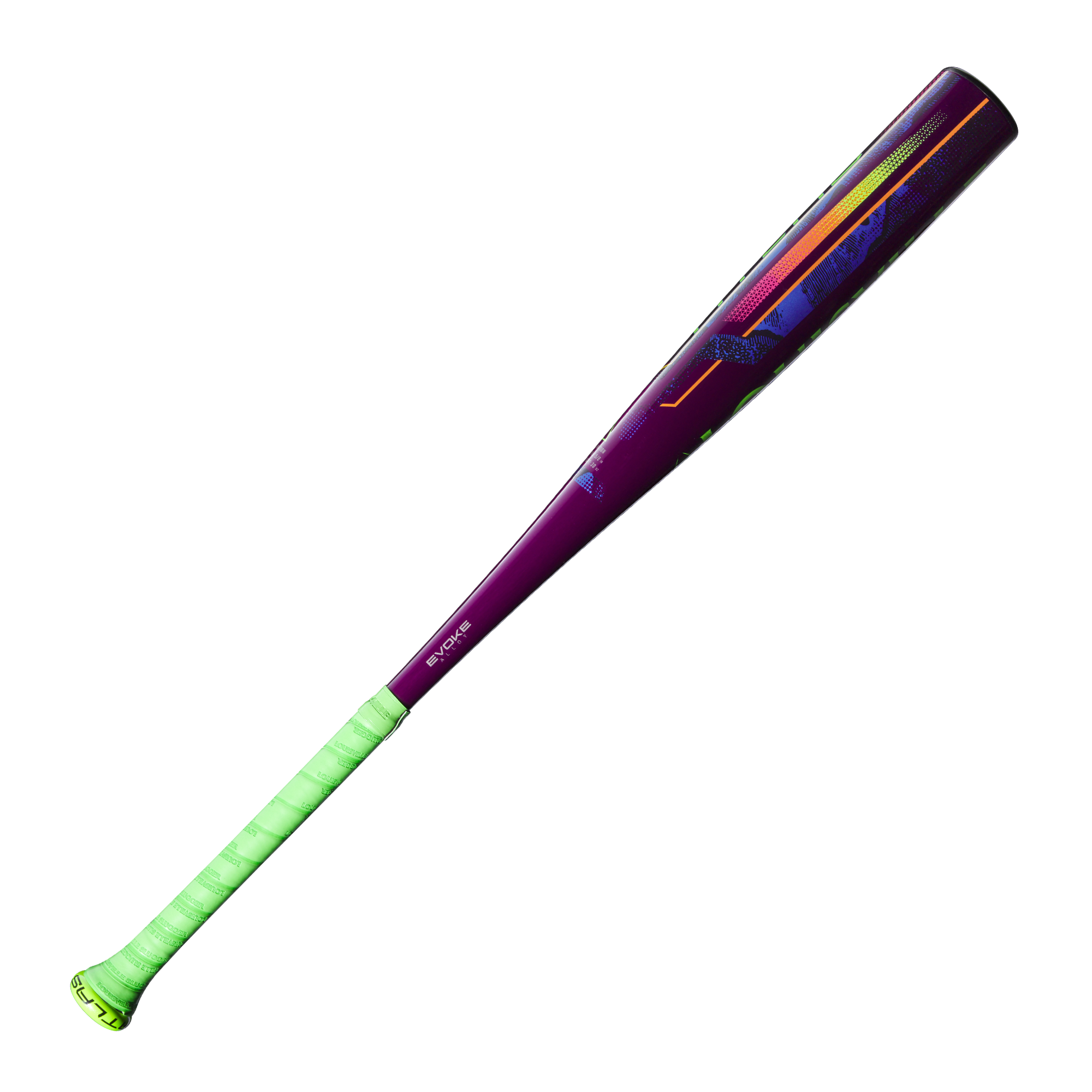 2025 Louisville Slugger Atlas CWS Edition (-3) BBCOR Baseball Bat ...