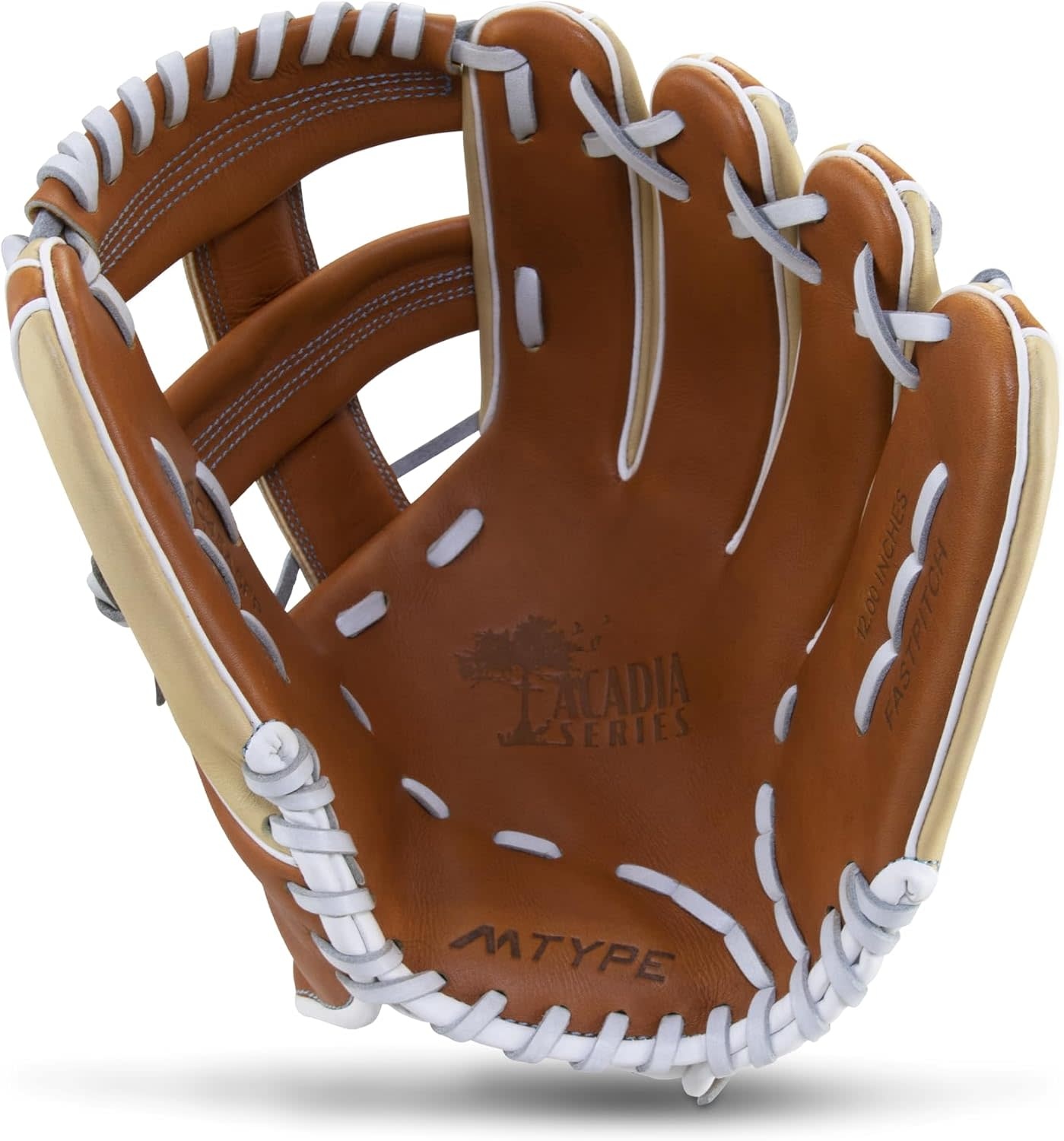 Marucci Acadia M Type 12" Infield Fastpitch Glove - AC45A5FP - Bagger ...