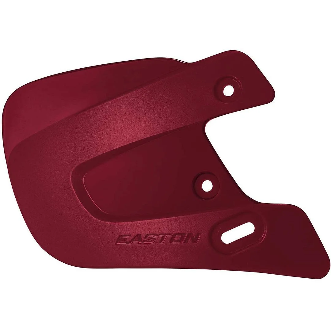 Easton Extended Jaw Guard - Bagger Sports