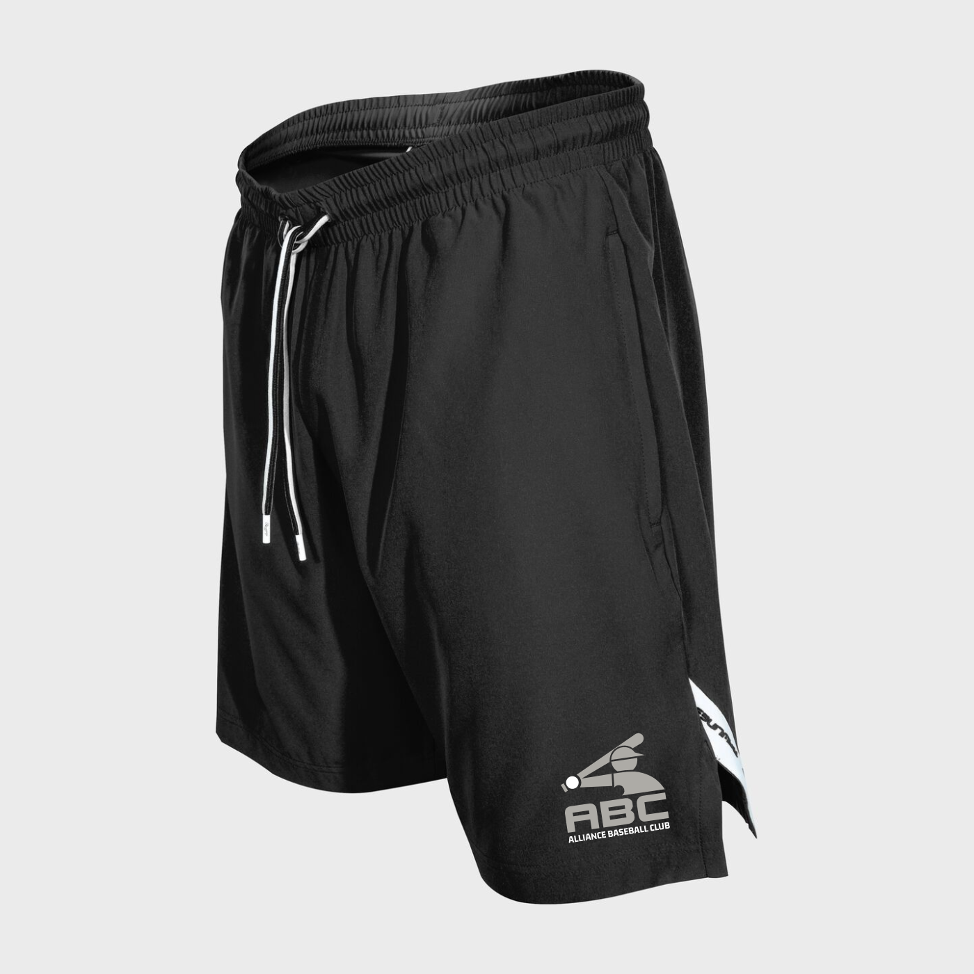 Alliance Baseball Club Rawlings Shorts - Bagger Sports