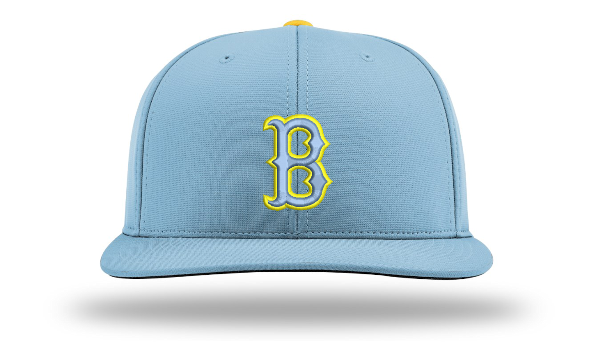 Braves Baseball PTS20 Custom City Connect Cap - Bagger Sports
