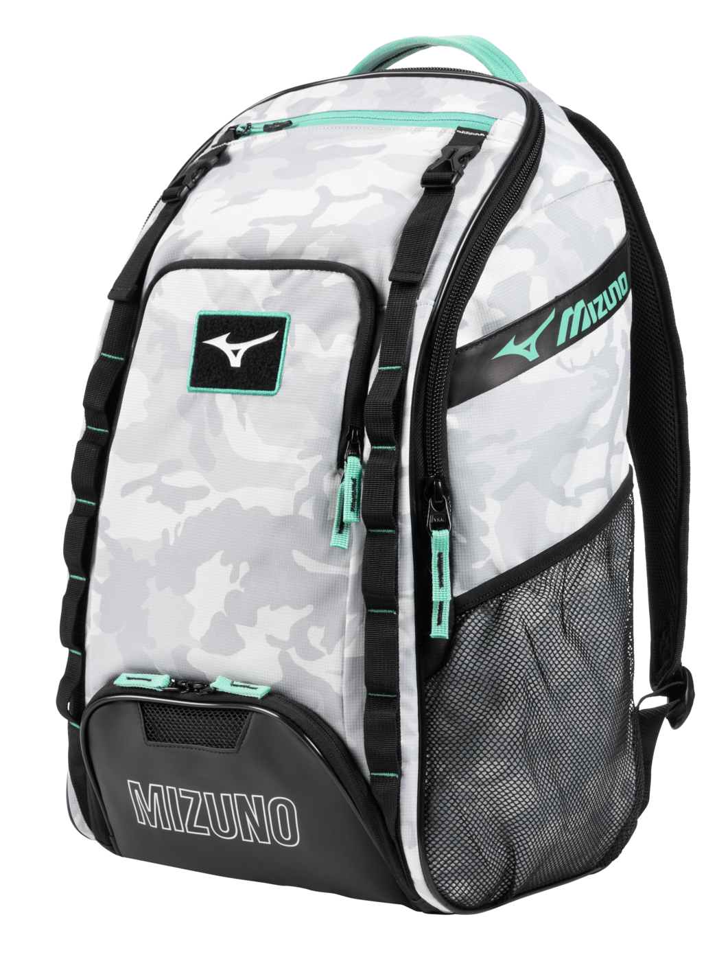 Mizuno Organizer 26 Backpack - 360342 - Bagger Sports