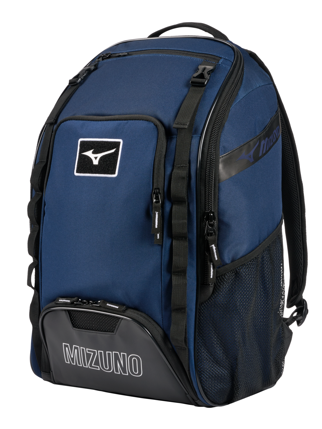 Mizuno Organizer 26 Backpack - 360342 - Bagger Sports
