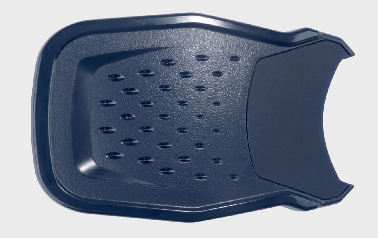 Rawlings Rawlings RX2 Reverse Adjustable Helmet Extension - Bagger Sports