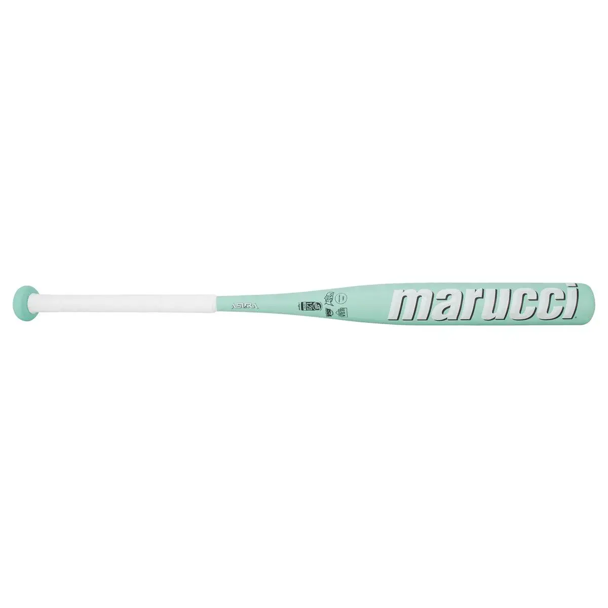 Marucci Asura Alloy (-12) Fastpitch Softball Bat - MFPASA12 - Bagger Sports