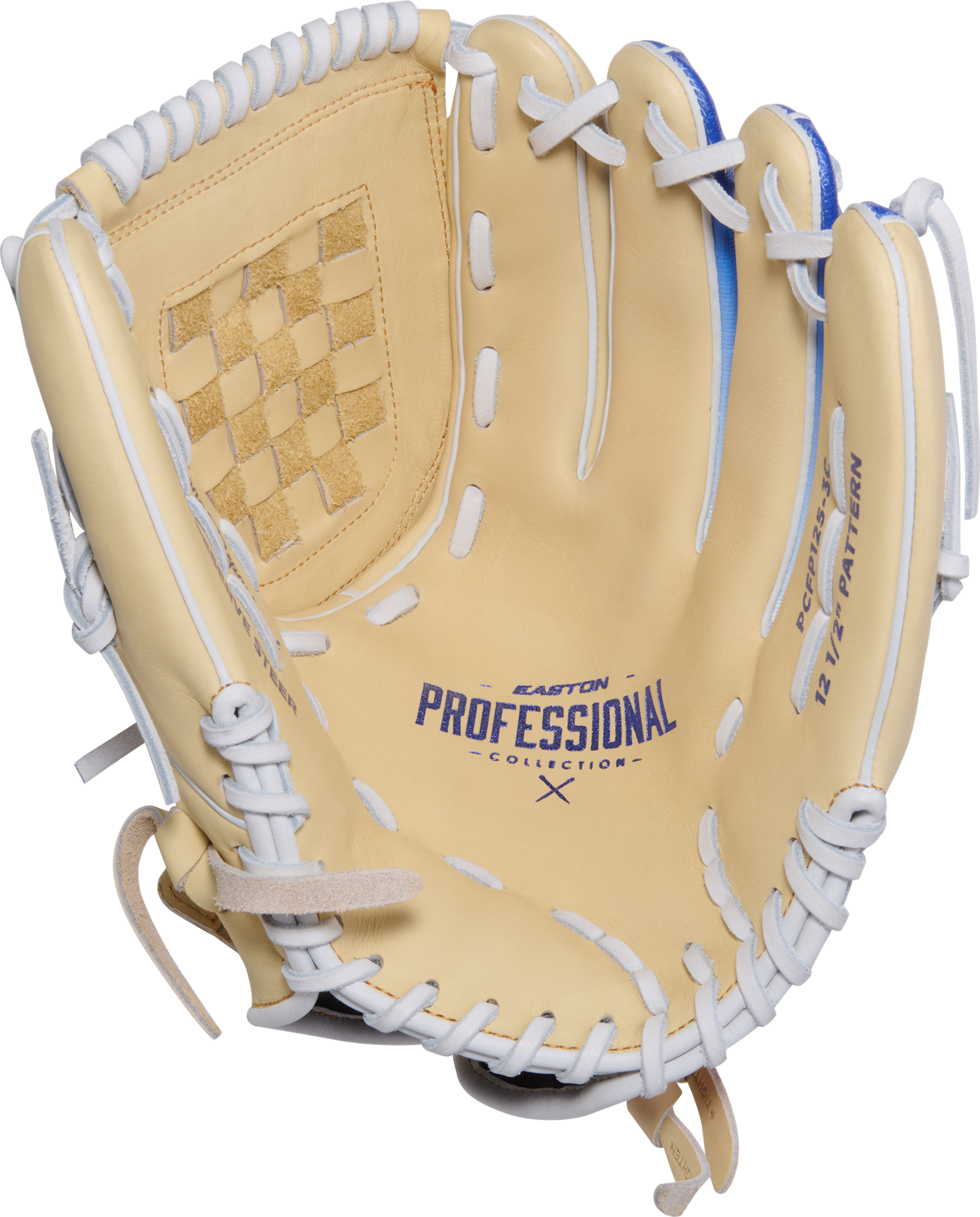 Easton Easton Professional Collection Color Splash 12.5" Outfield ...
