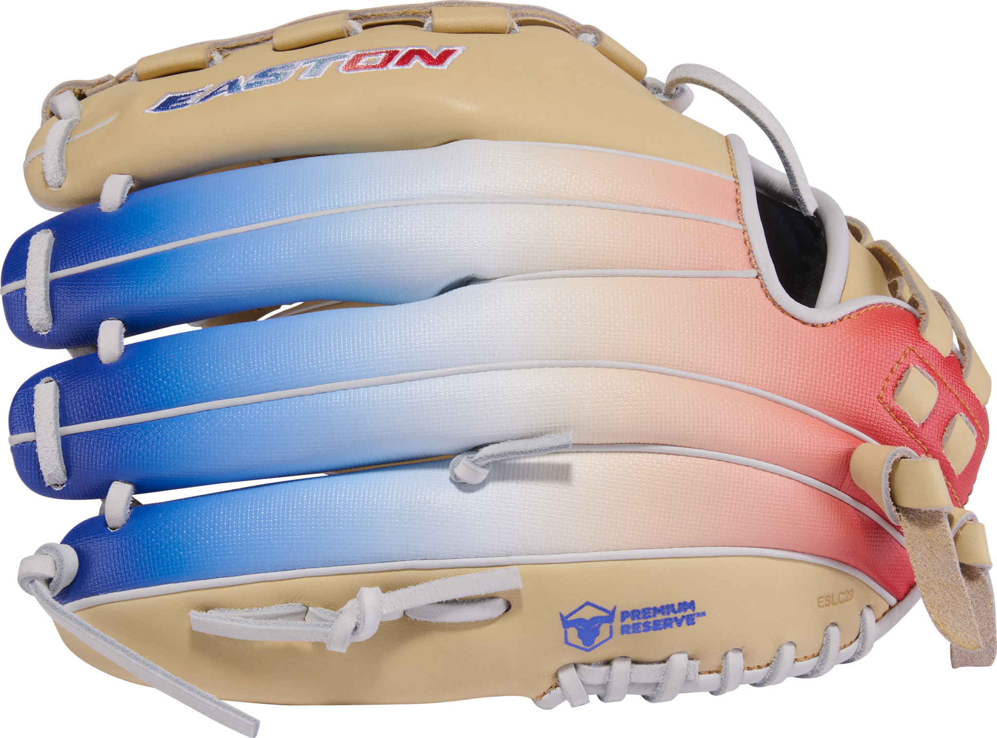 Easton Easton Professional Collection Color Splash 12.5" Outfield ...