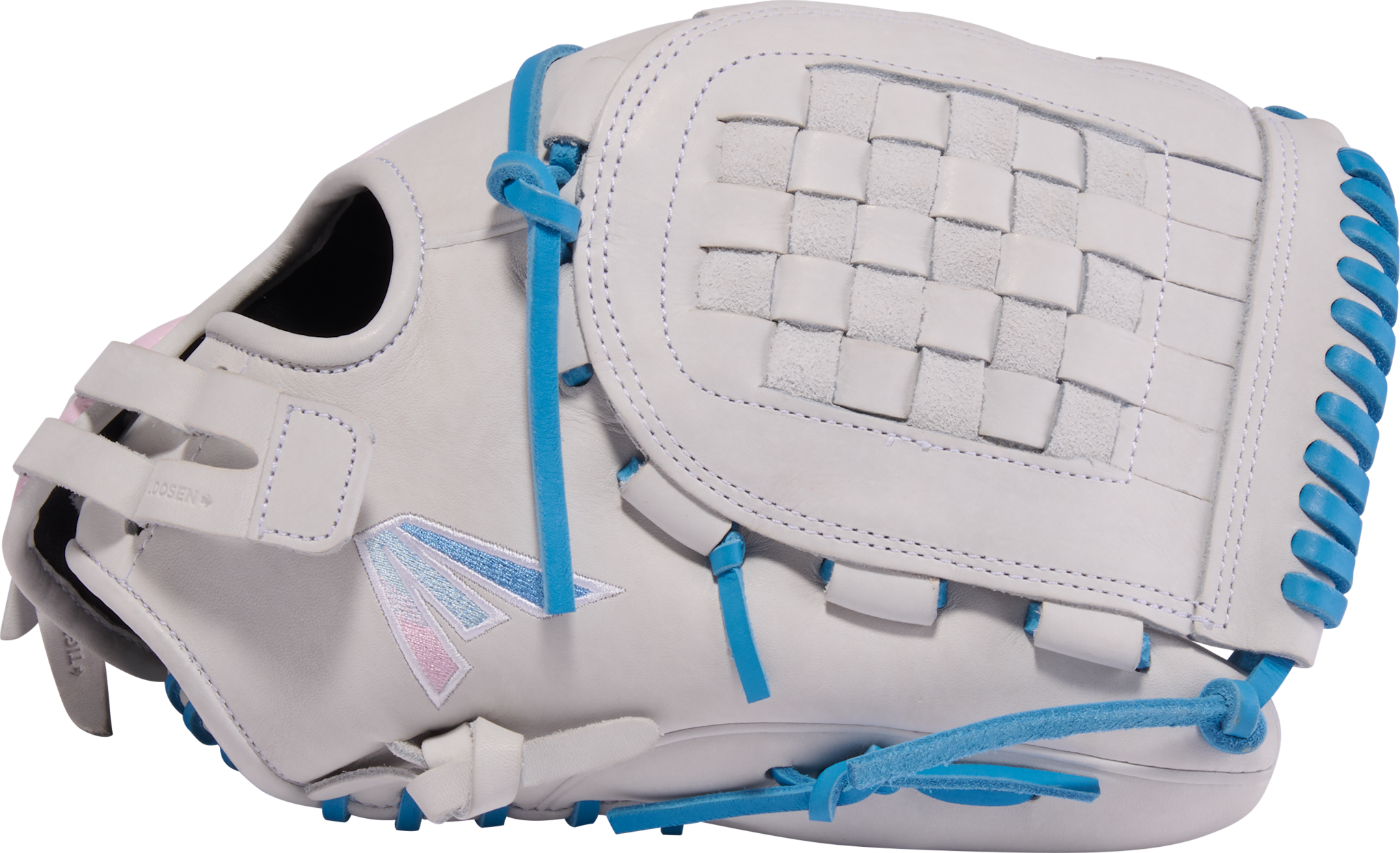 Easton Easton Professional Collection Color Splash 12.5" Outfield ...