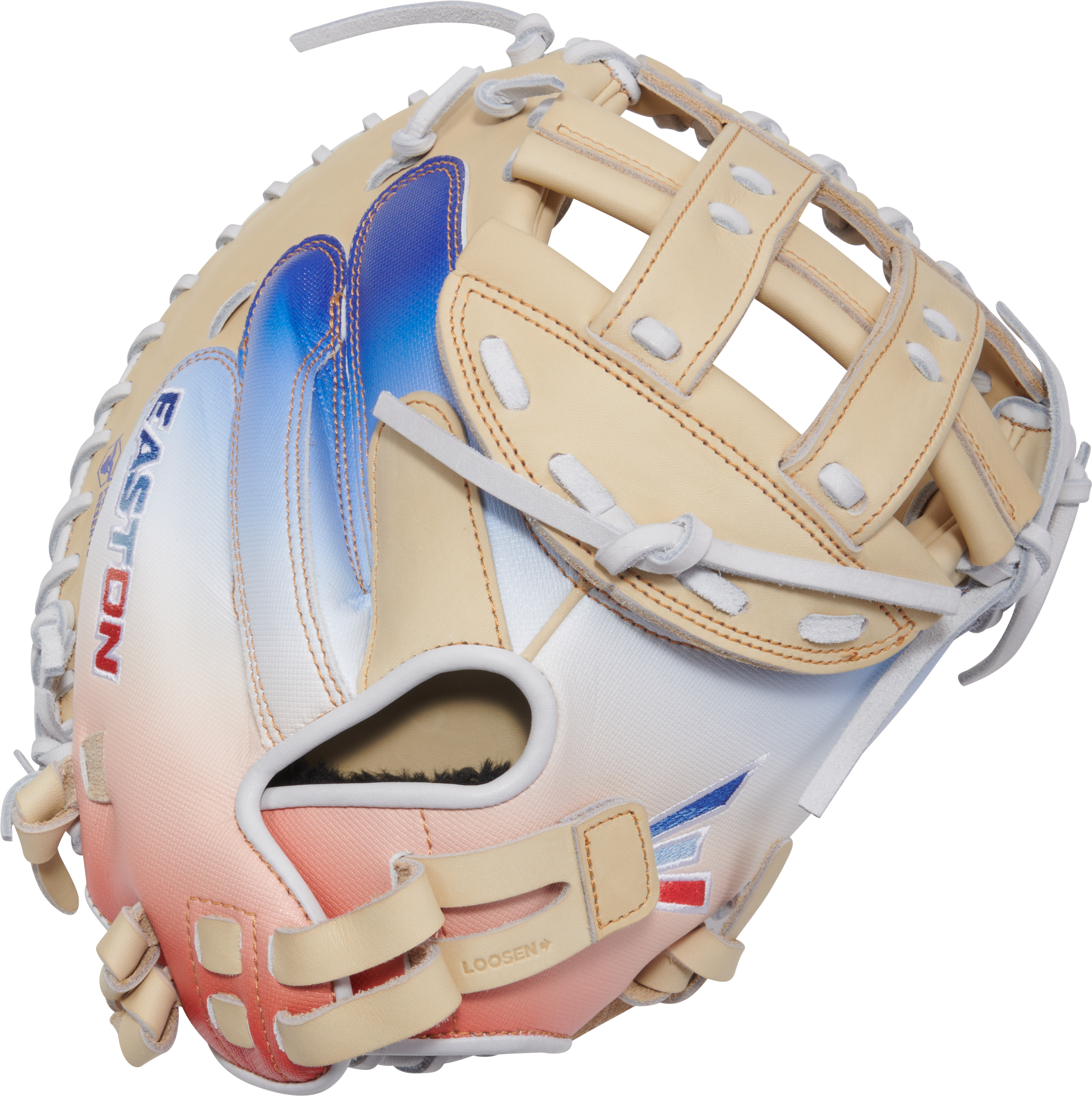 Easton Professional Collection Color Splash 34" Catcher's Fastpitch ...